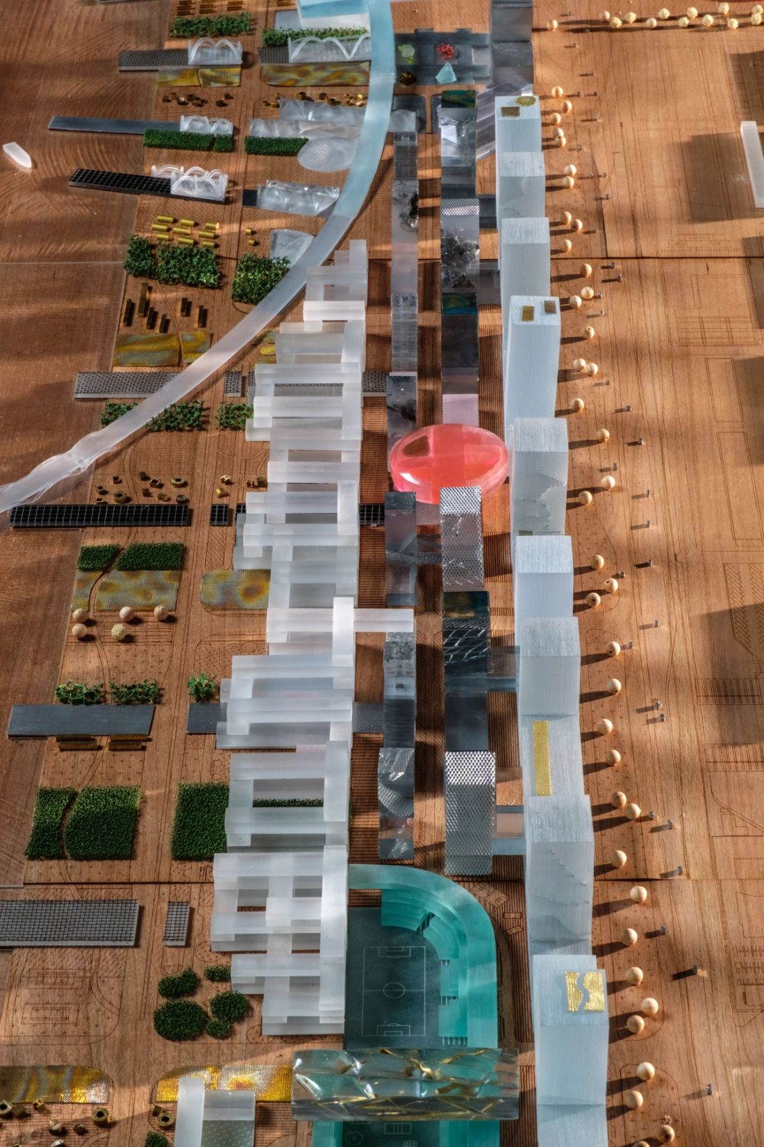 Tencent Broadband City