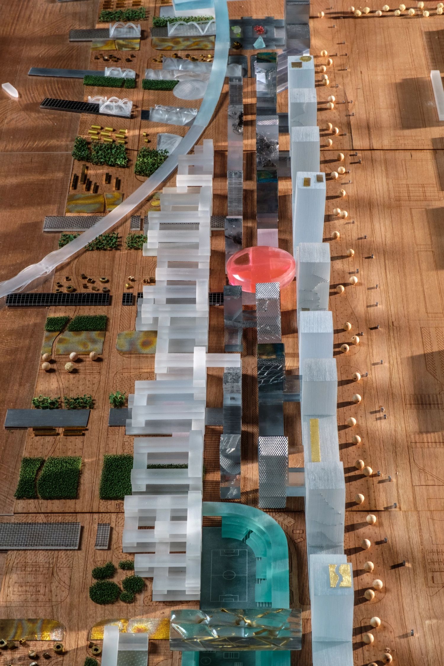 Tencent Broadband City