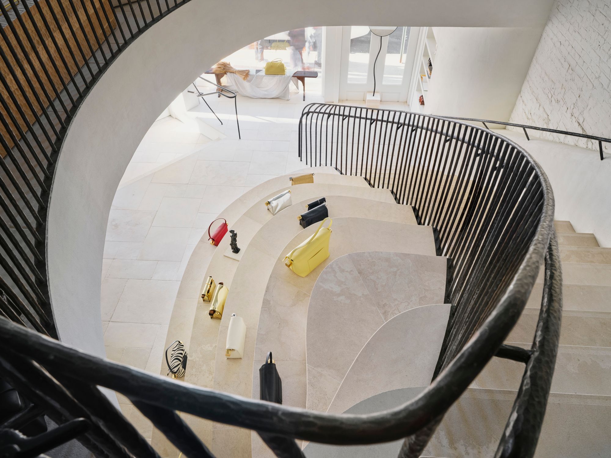 Jacquemus Shop
