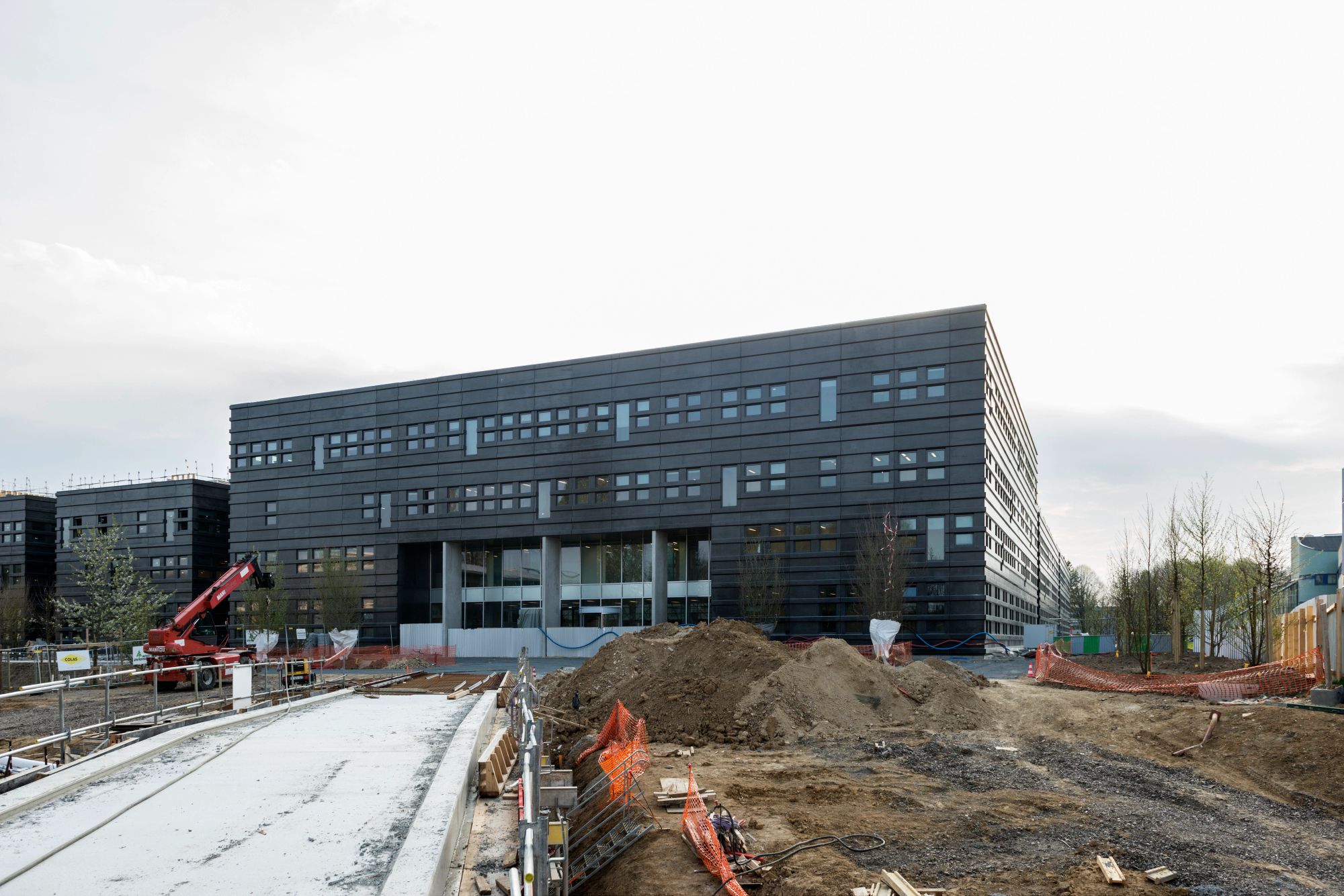 Lab City CentraleSupélec