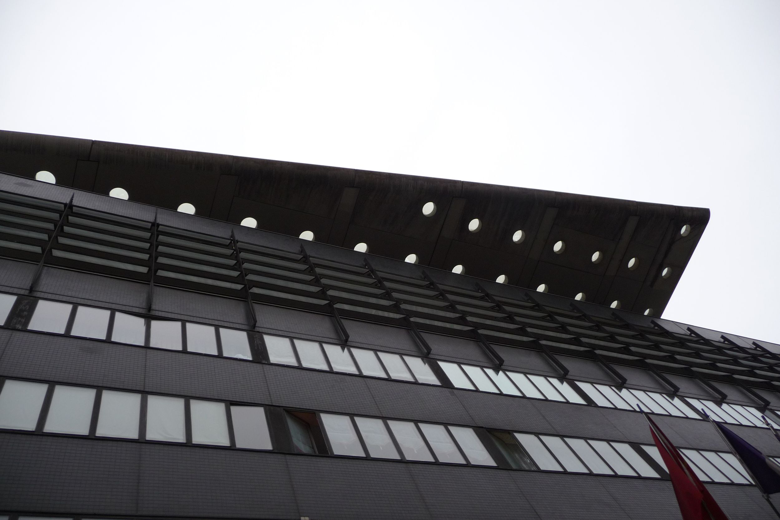 Checkpoint Charlie Apartments