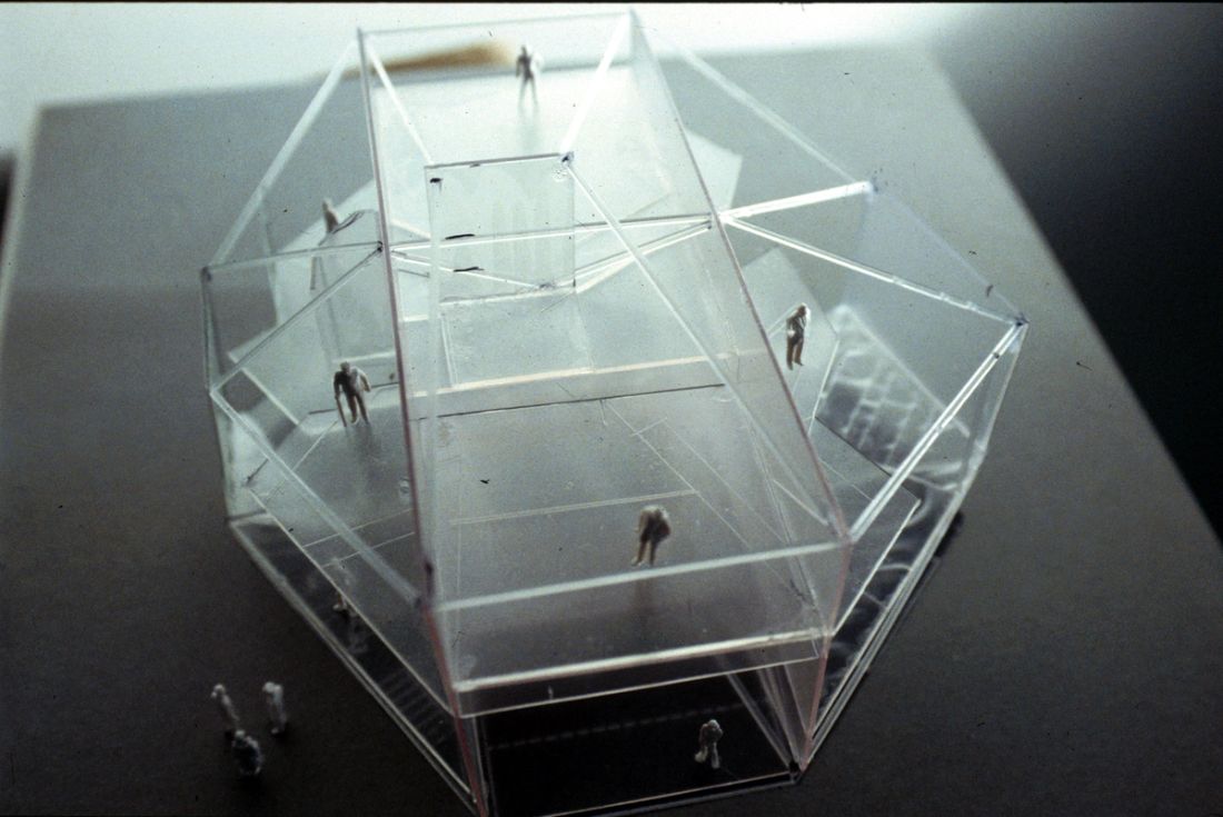 Y2K House