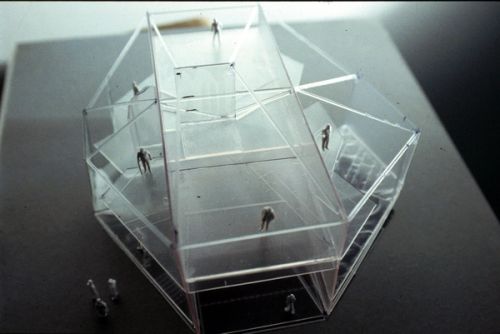 Y2K House