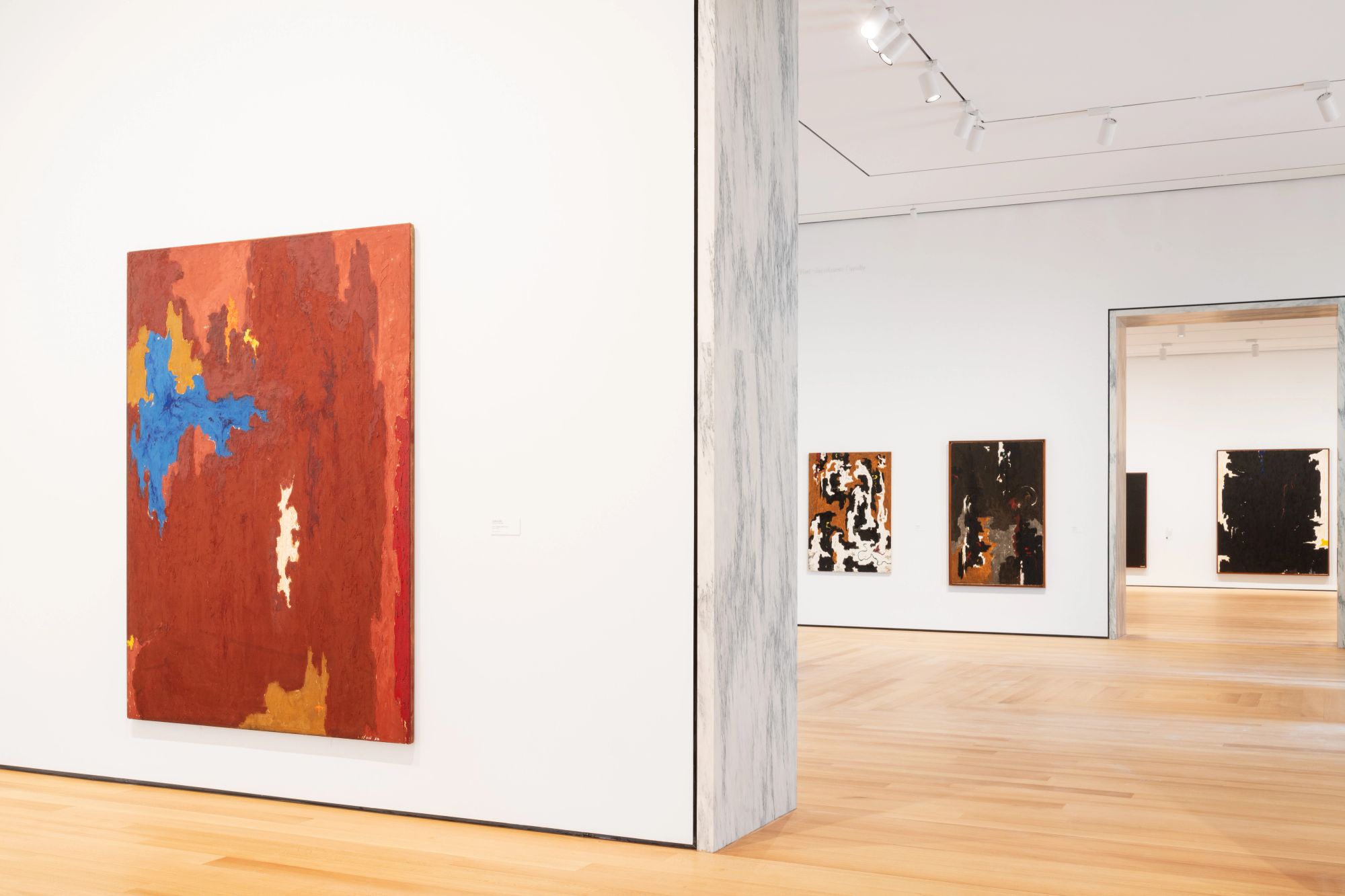 Buffalo AKG Art Museum