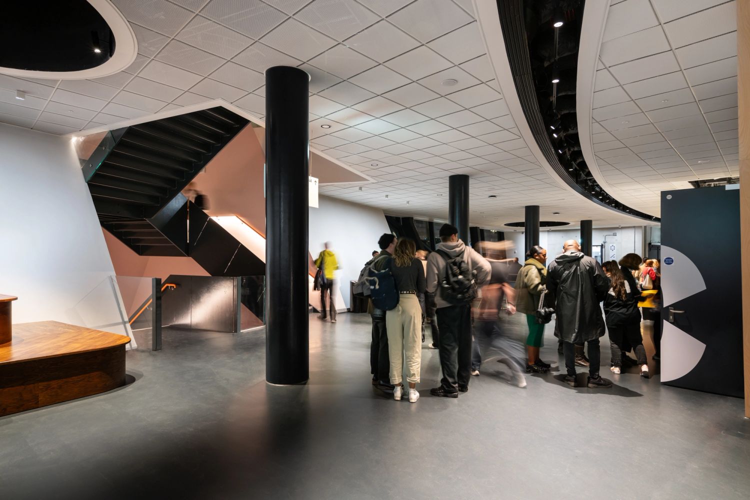 Aviva Studios – Factory International