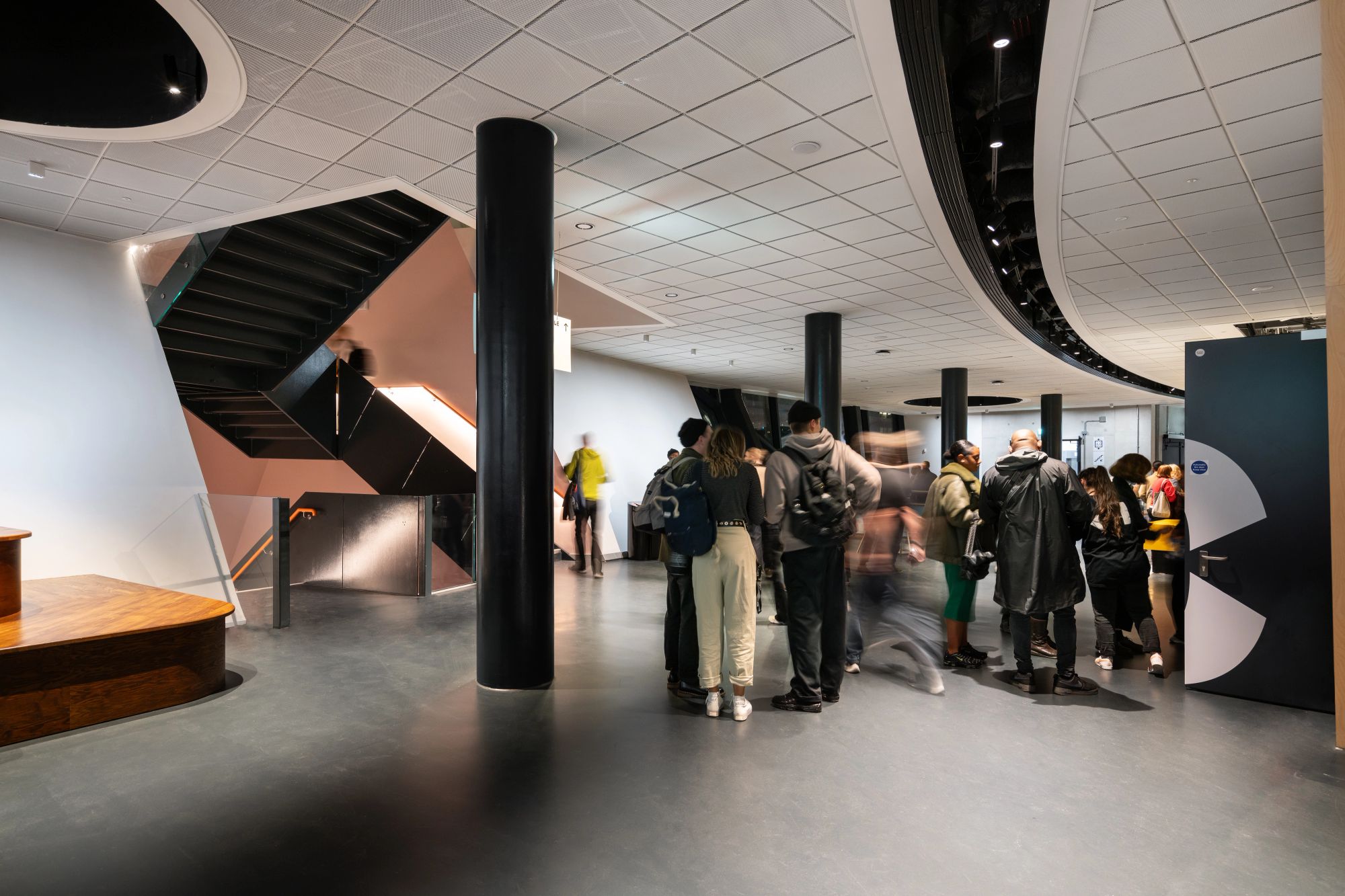 Aviva Studios – Factory International