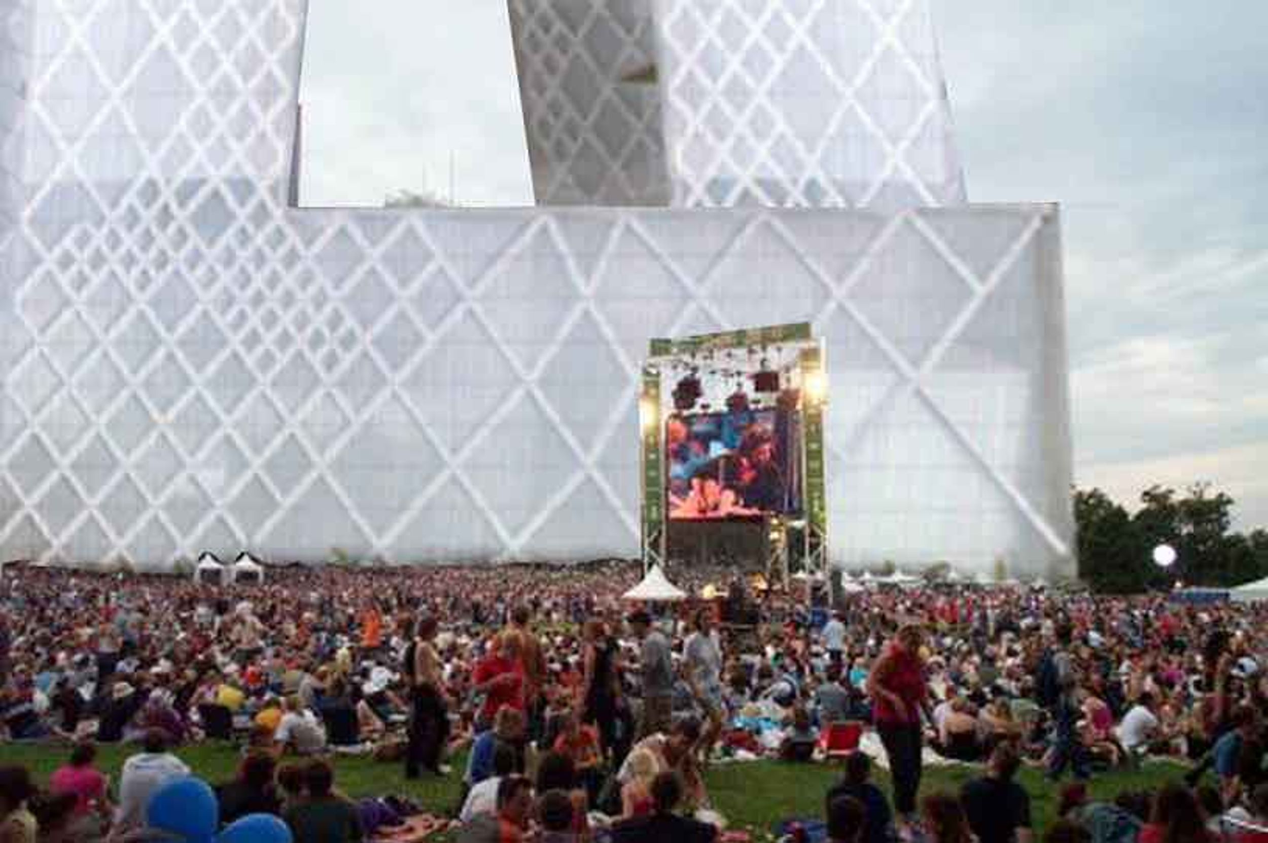 CCTV – Media Park