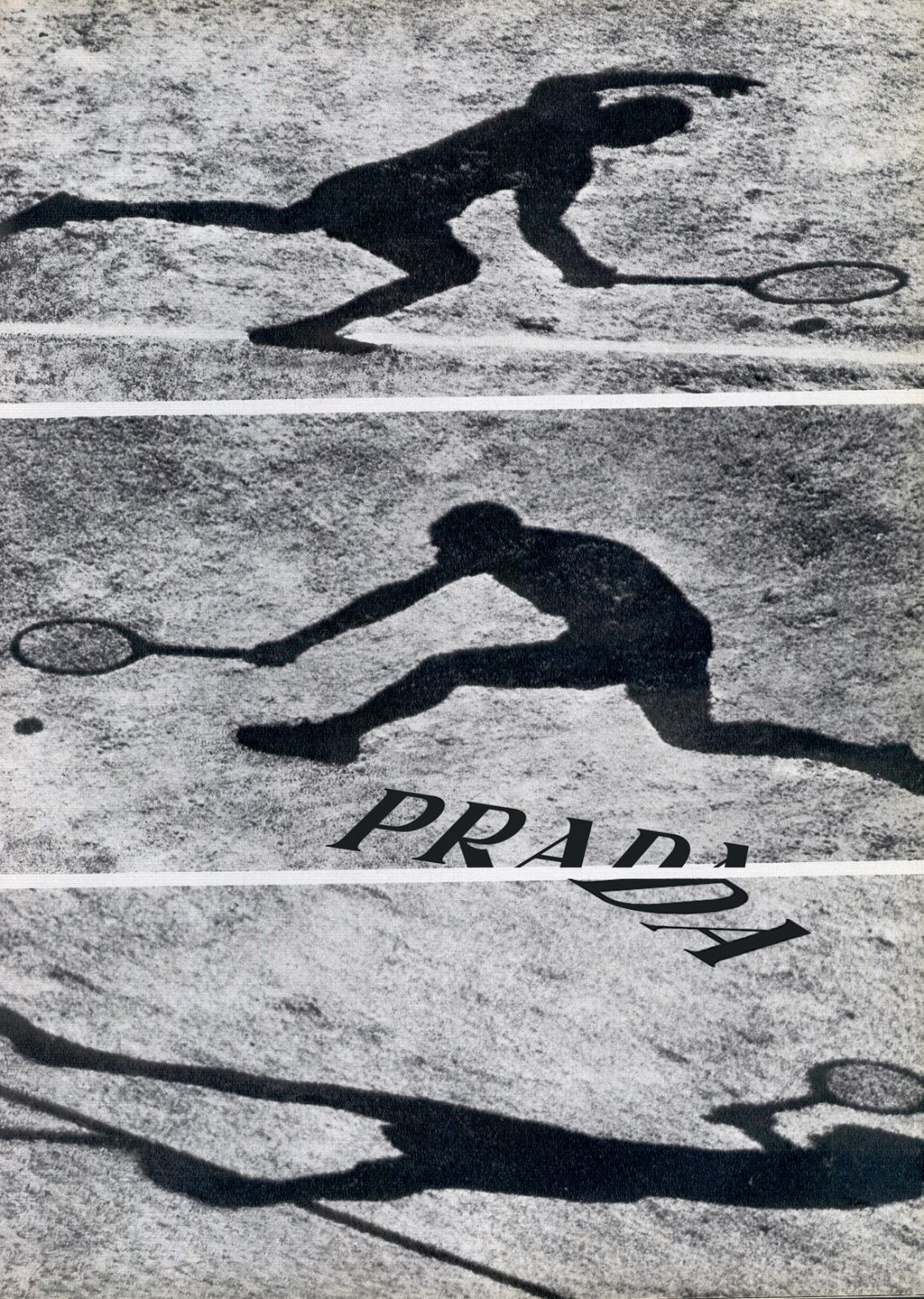 Prada Sport