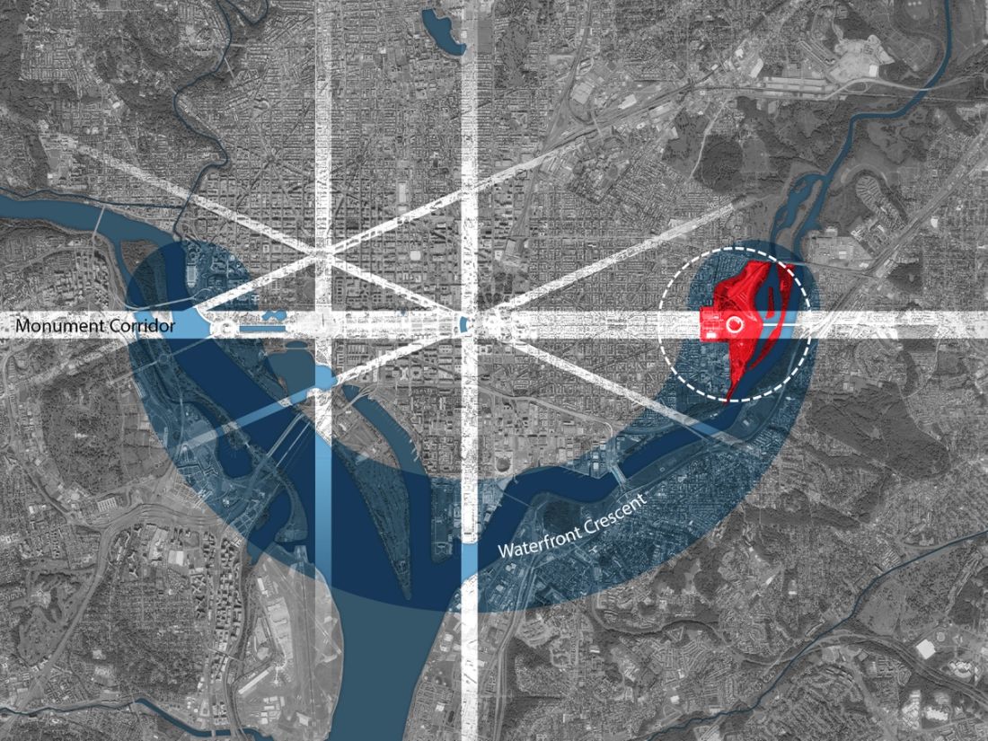 RFK Stadium-Armory Campus