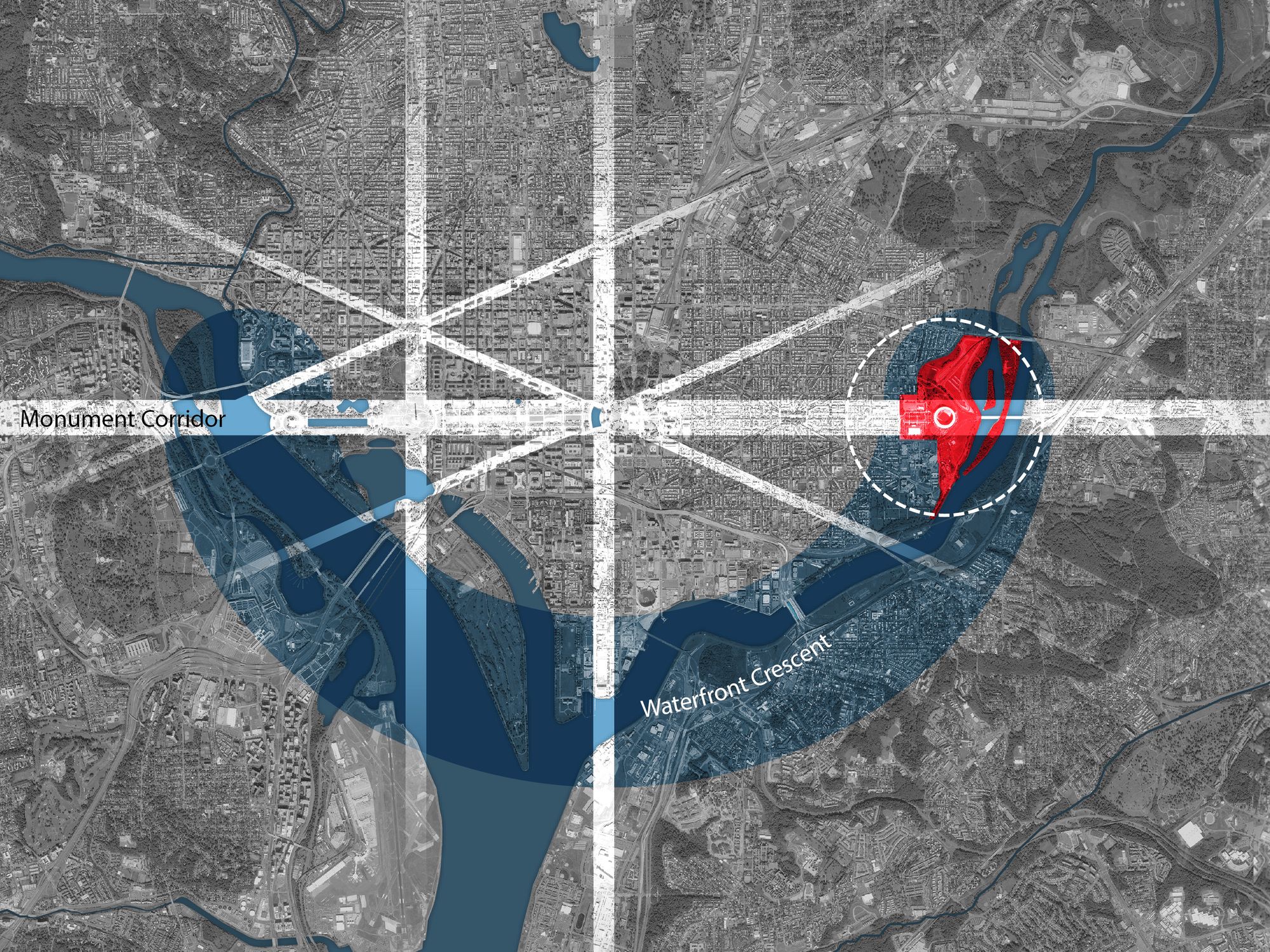 RFK Stadium-Armory Campus