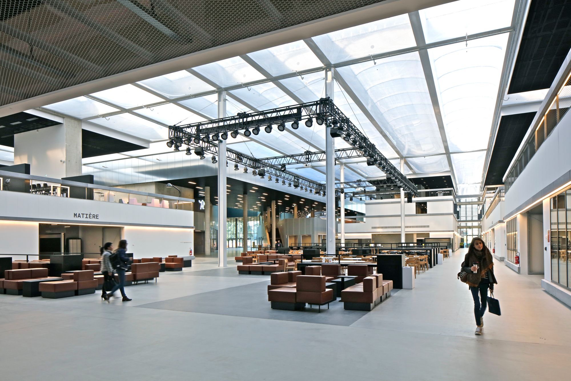 Lab City CentraleSupélec