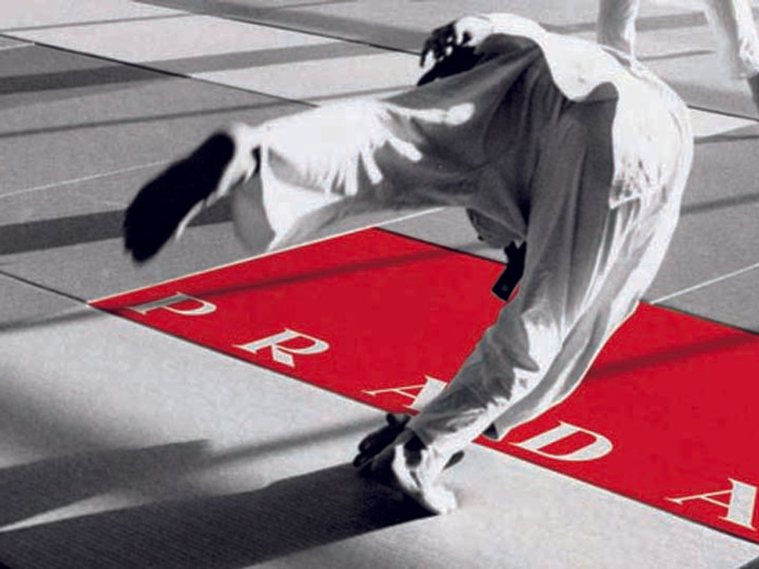 Prada Sport