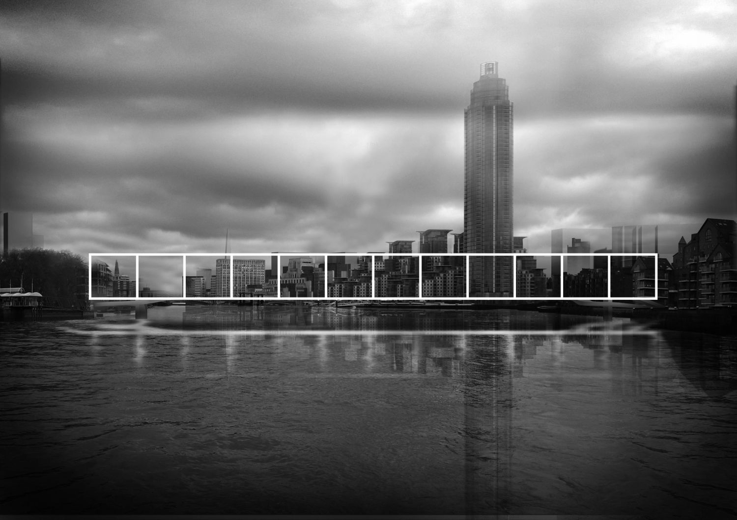 Nine Elms to Pimlico Bridge