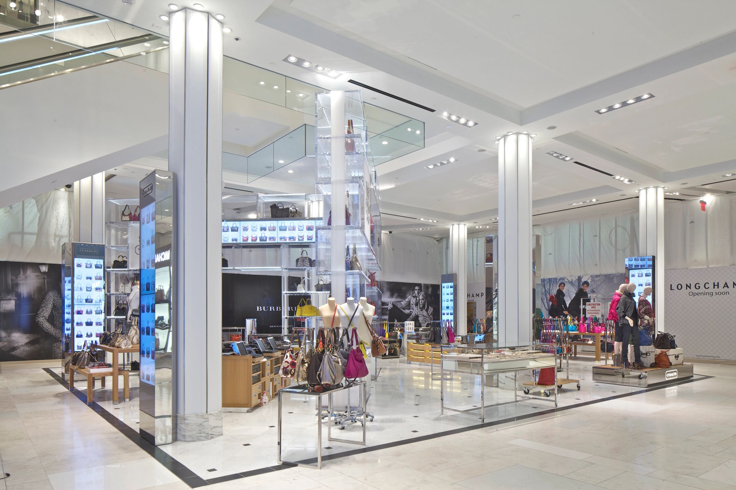 Coach – Macy's Herald Square