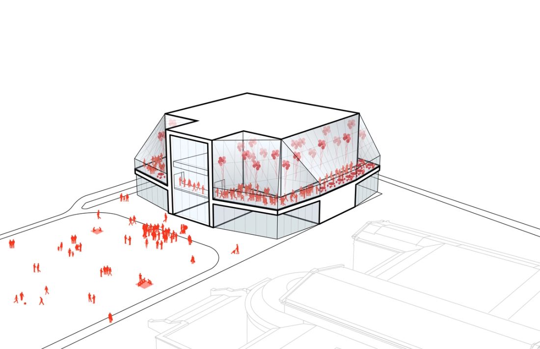 Buffalo AKG Art Museum