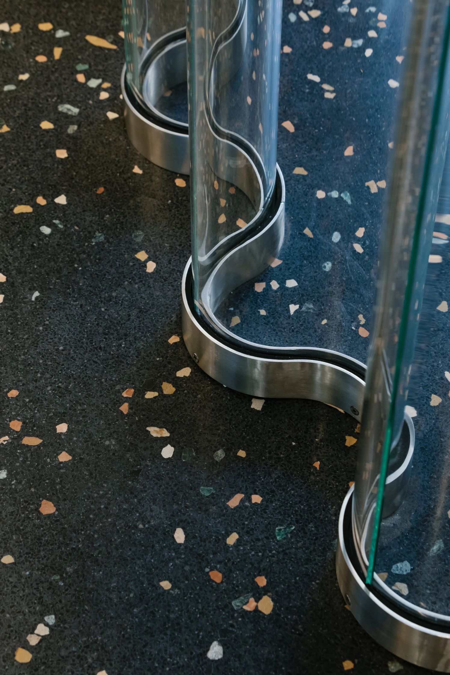 Off-White Flagship Store Paris