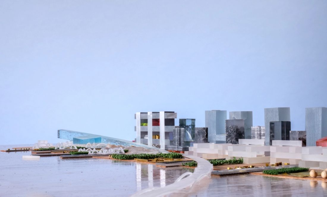 Tencent Broadband City