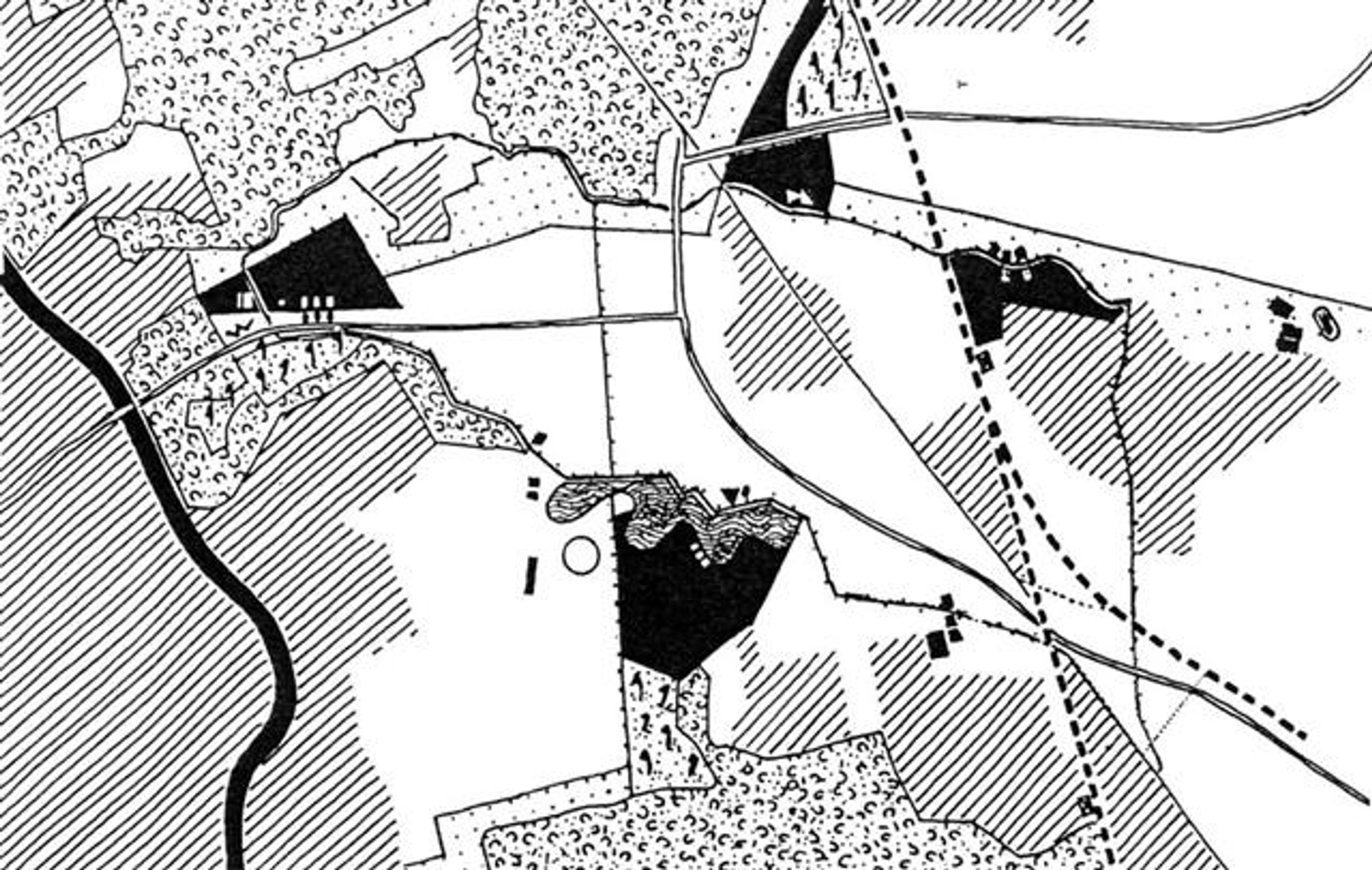Ville Nouvelle Melun Senart