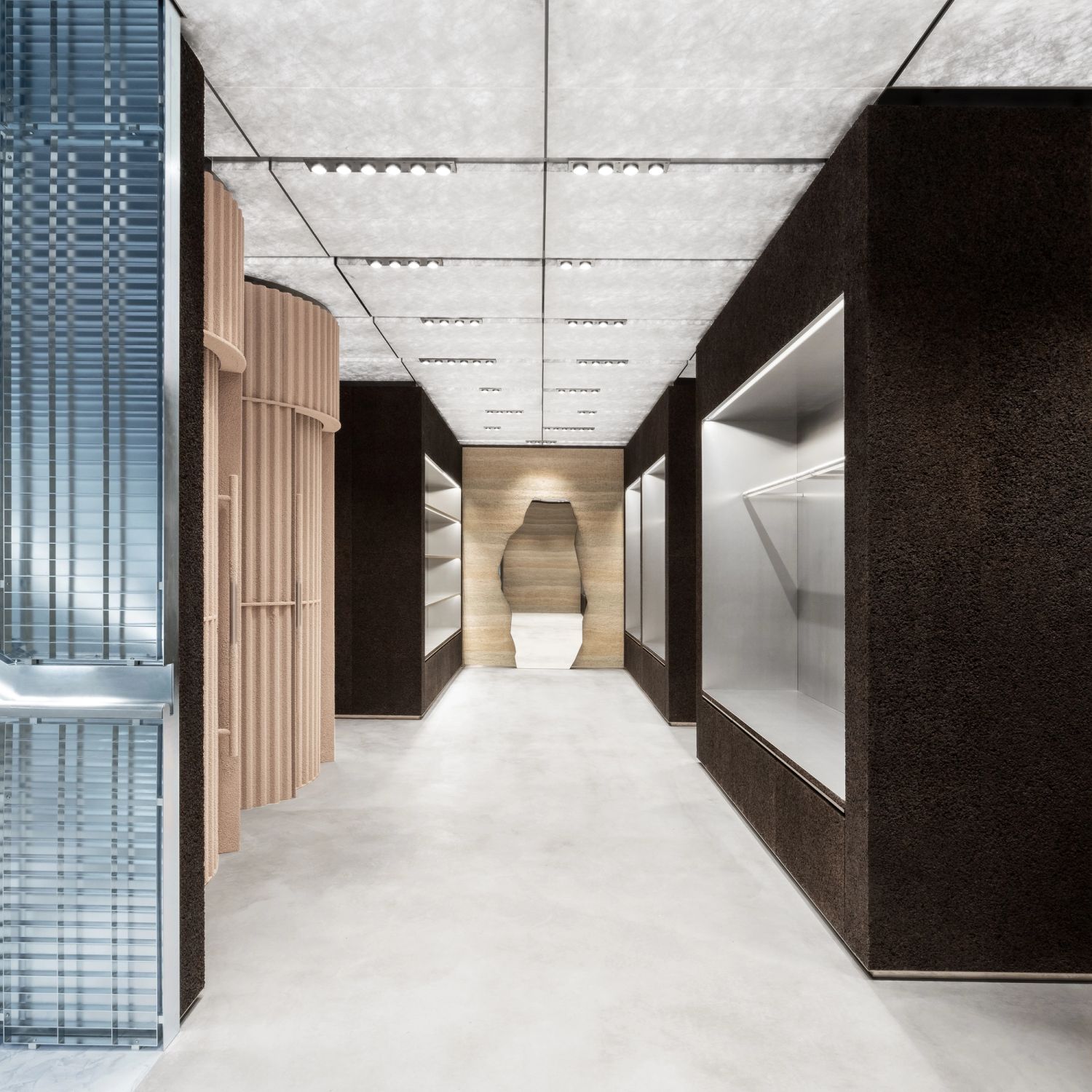 Stone Island Global Stores