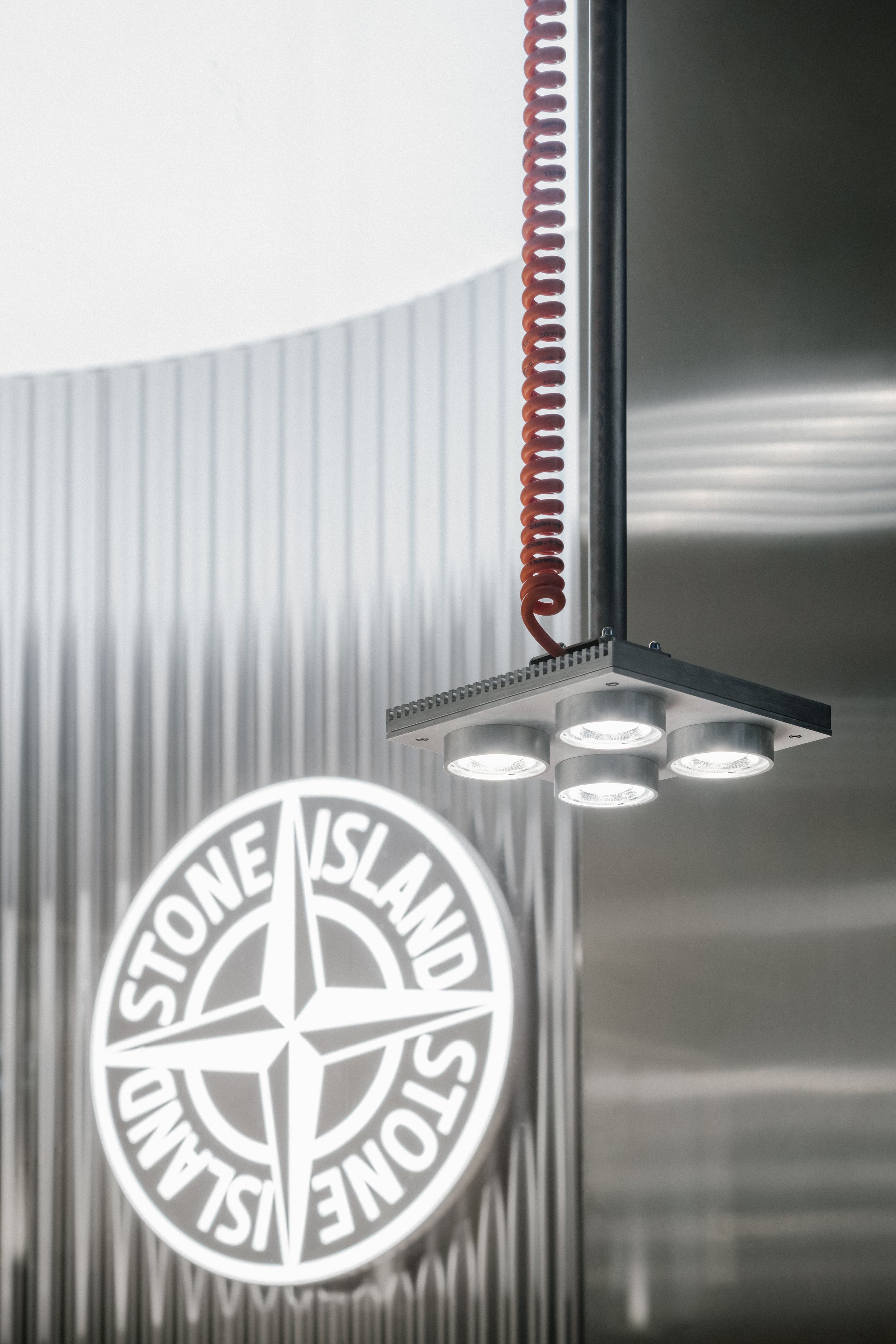 Stone Island Global Stores