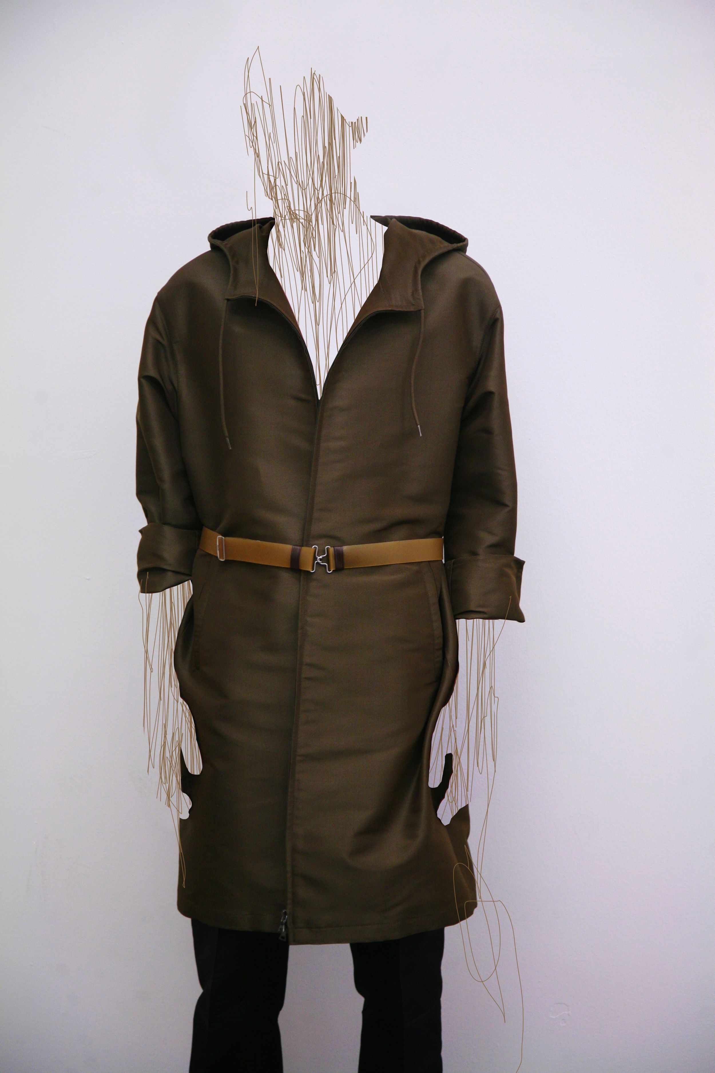 2009 SS Prada Lookbook