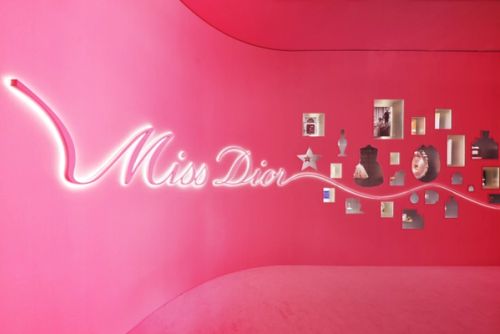 Miss Dior
