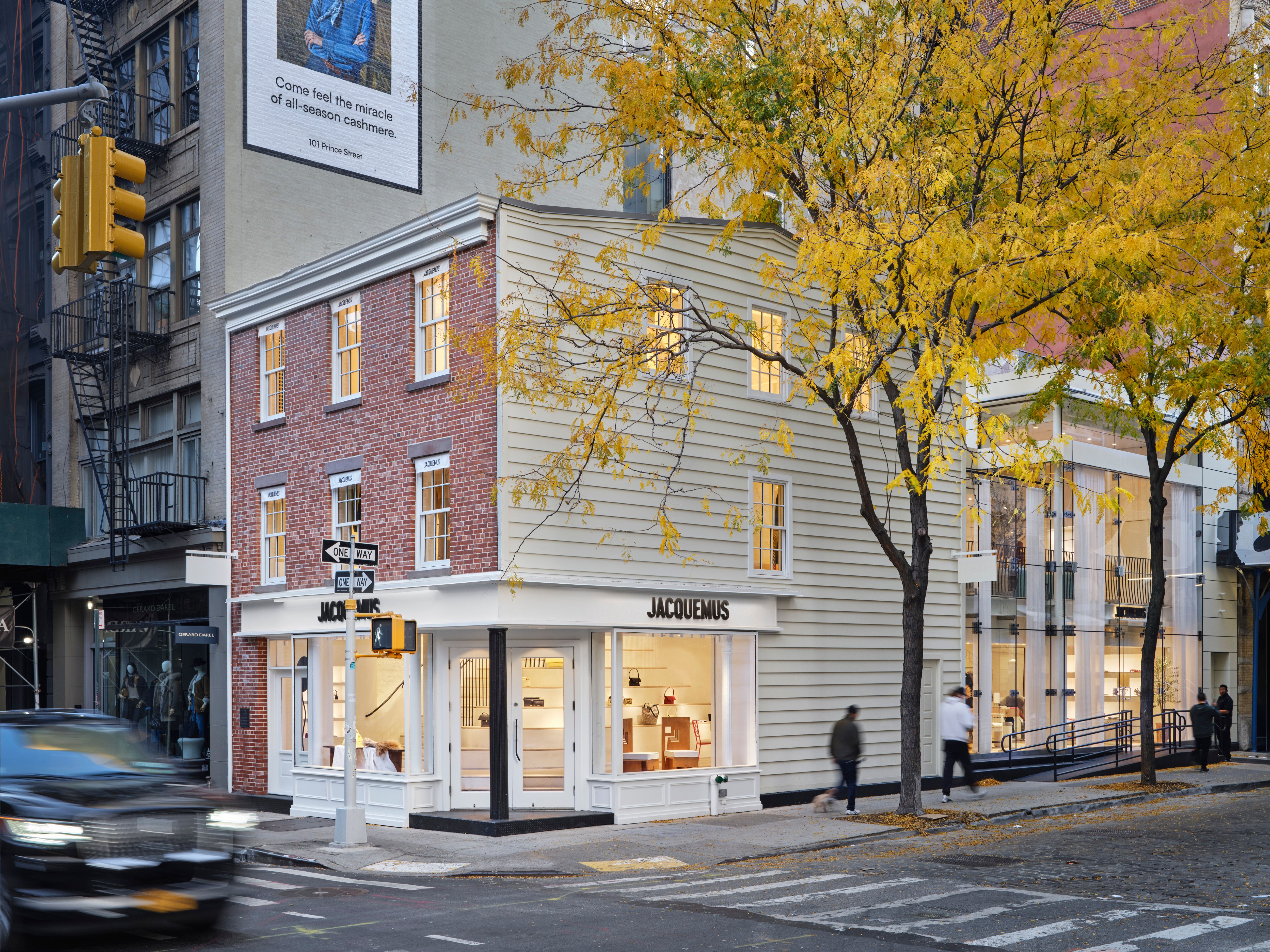 Jacquemus Shop