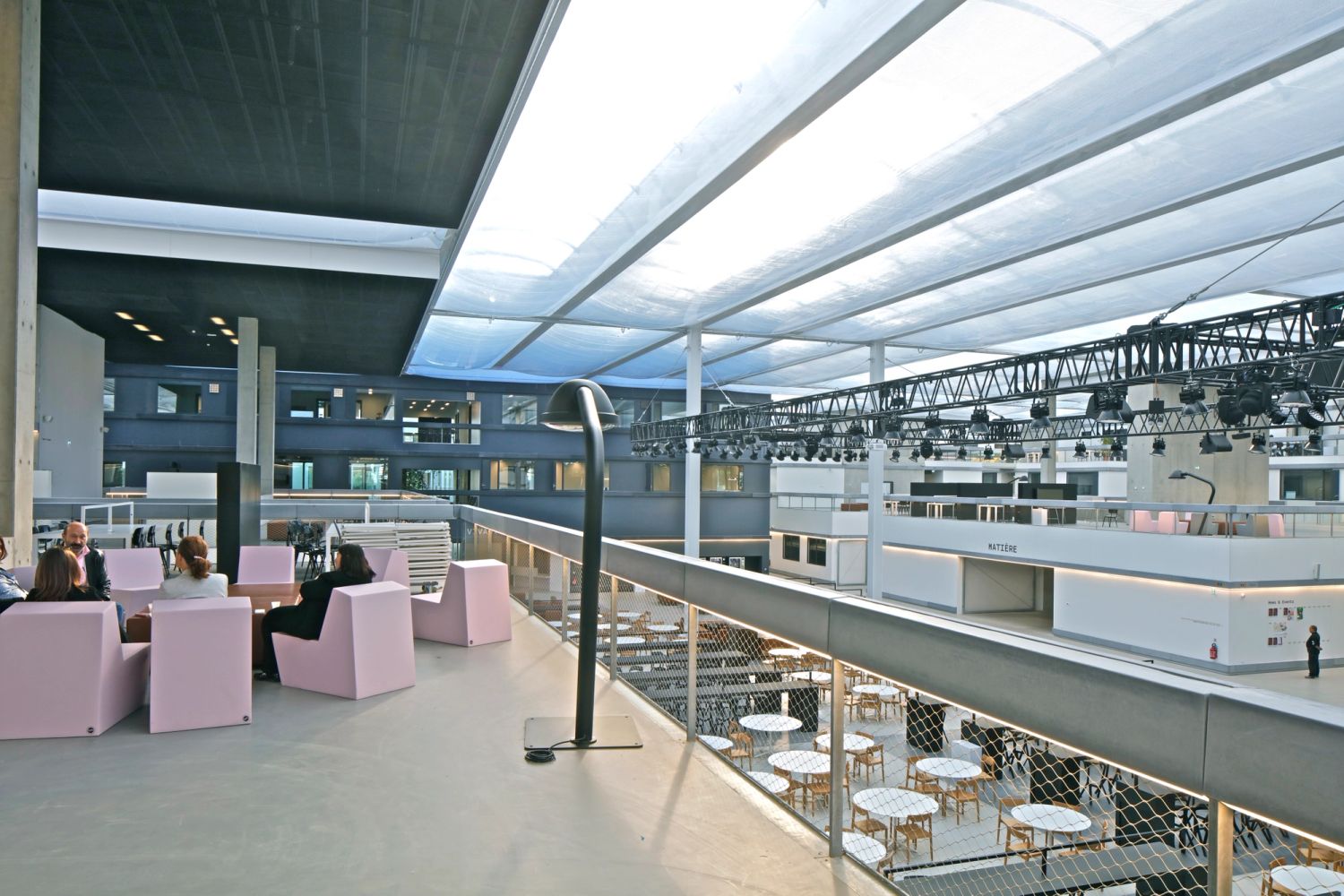 Lab City CentraleSupélec