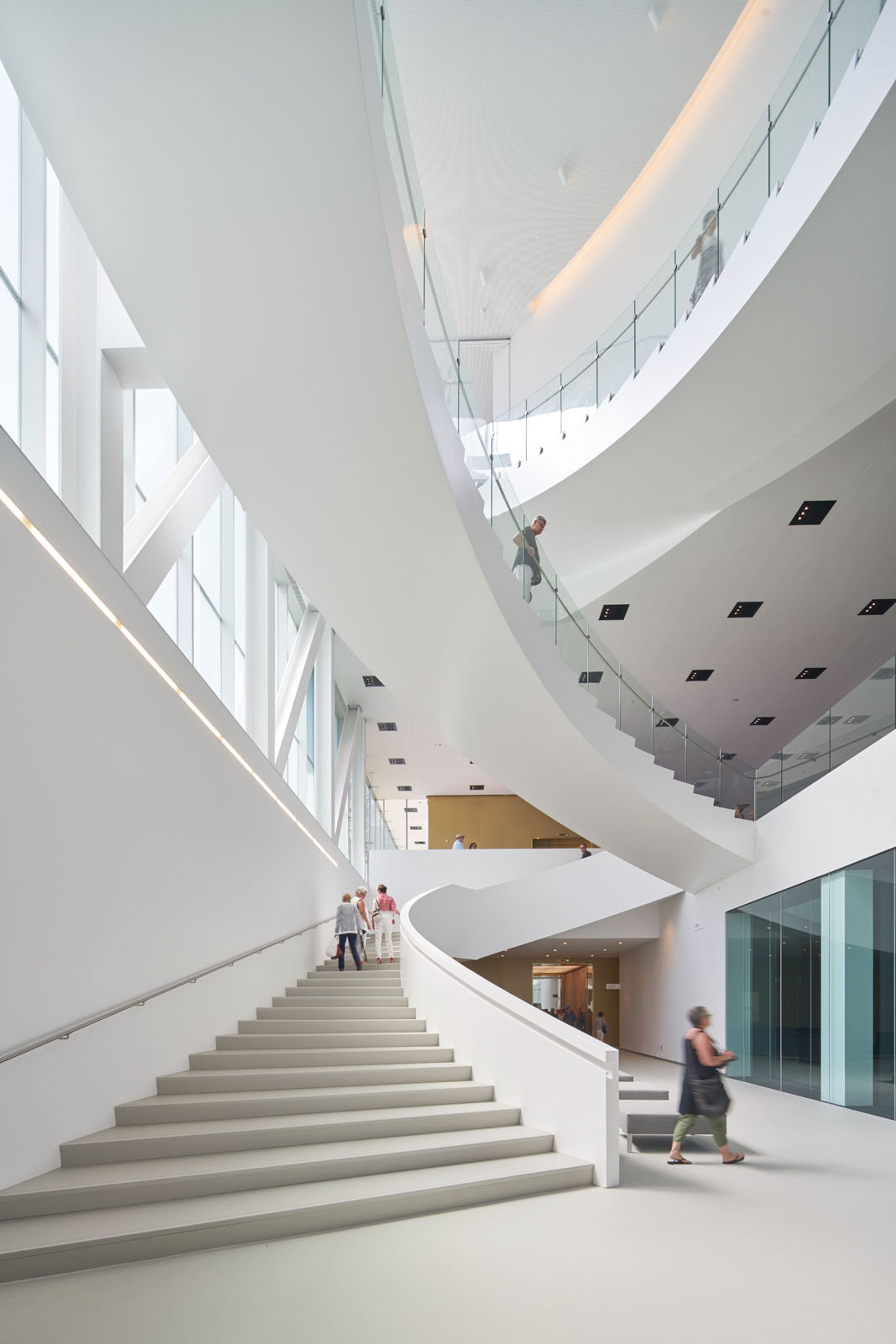 Pierre Lassonde Pavilion