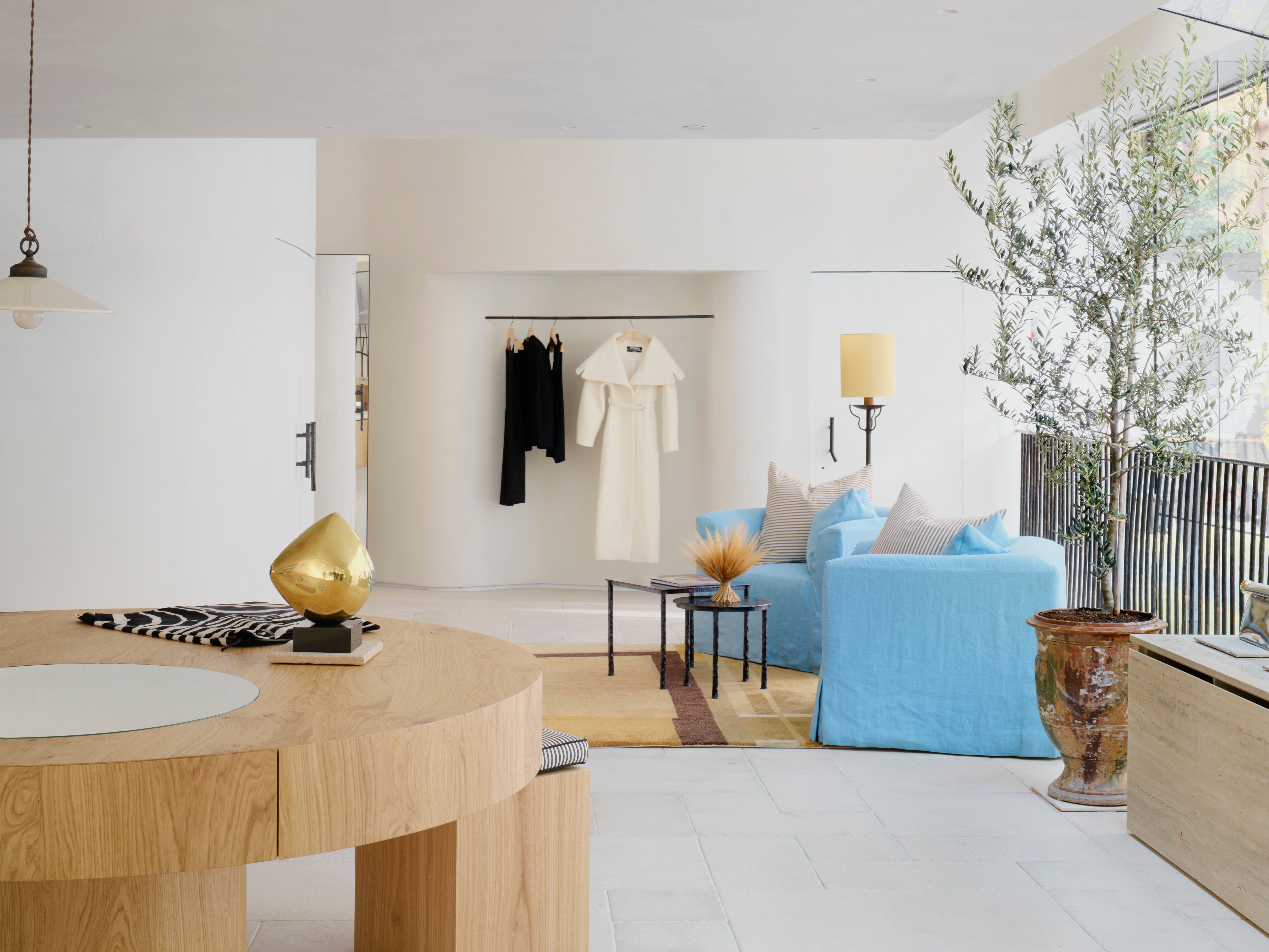 Jacquemus Shop
