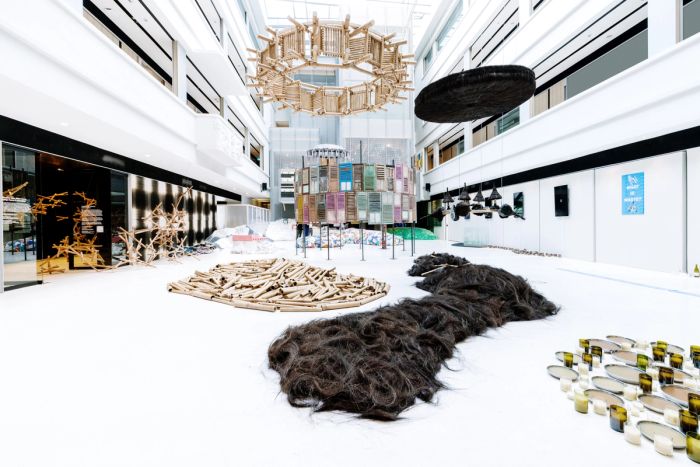 N*thing is Possible at National Design Centre