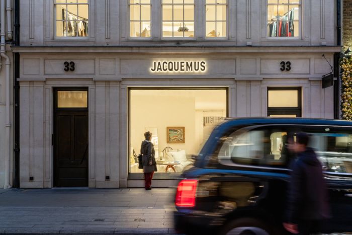 Jacquemus Shop