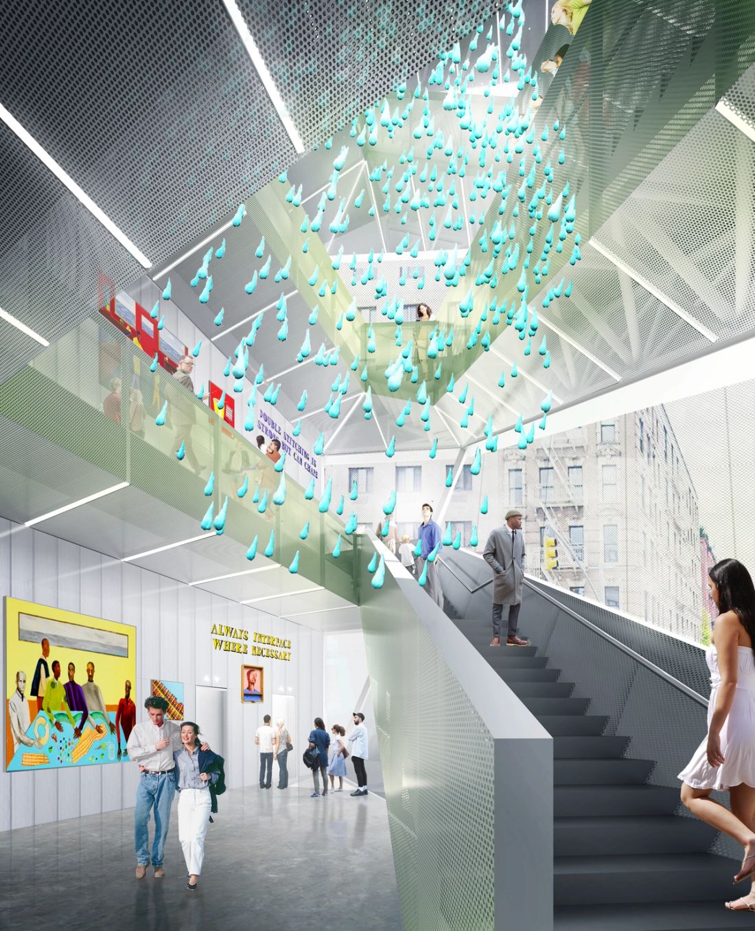 New Museum