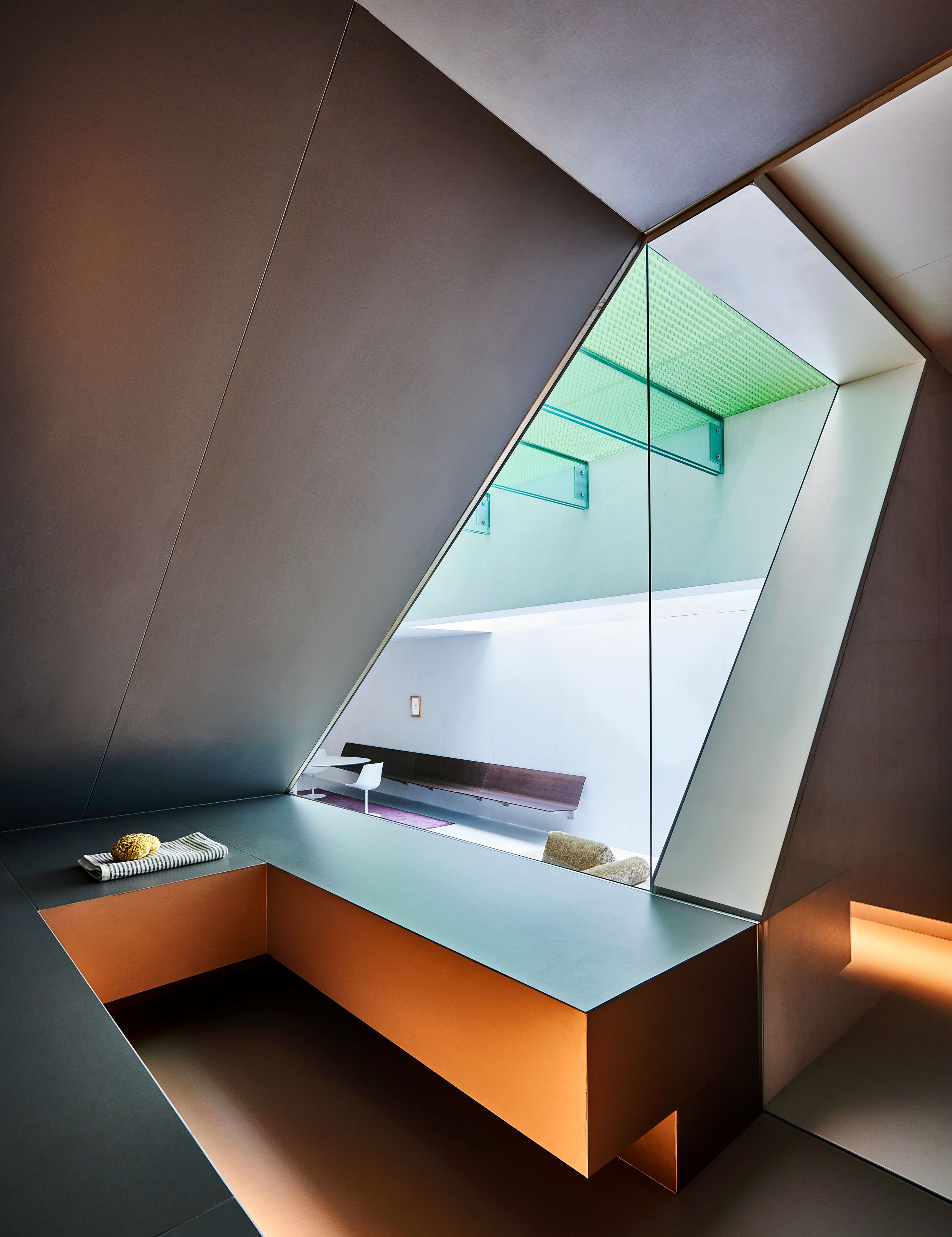 Austrian House