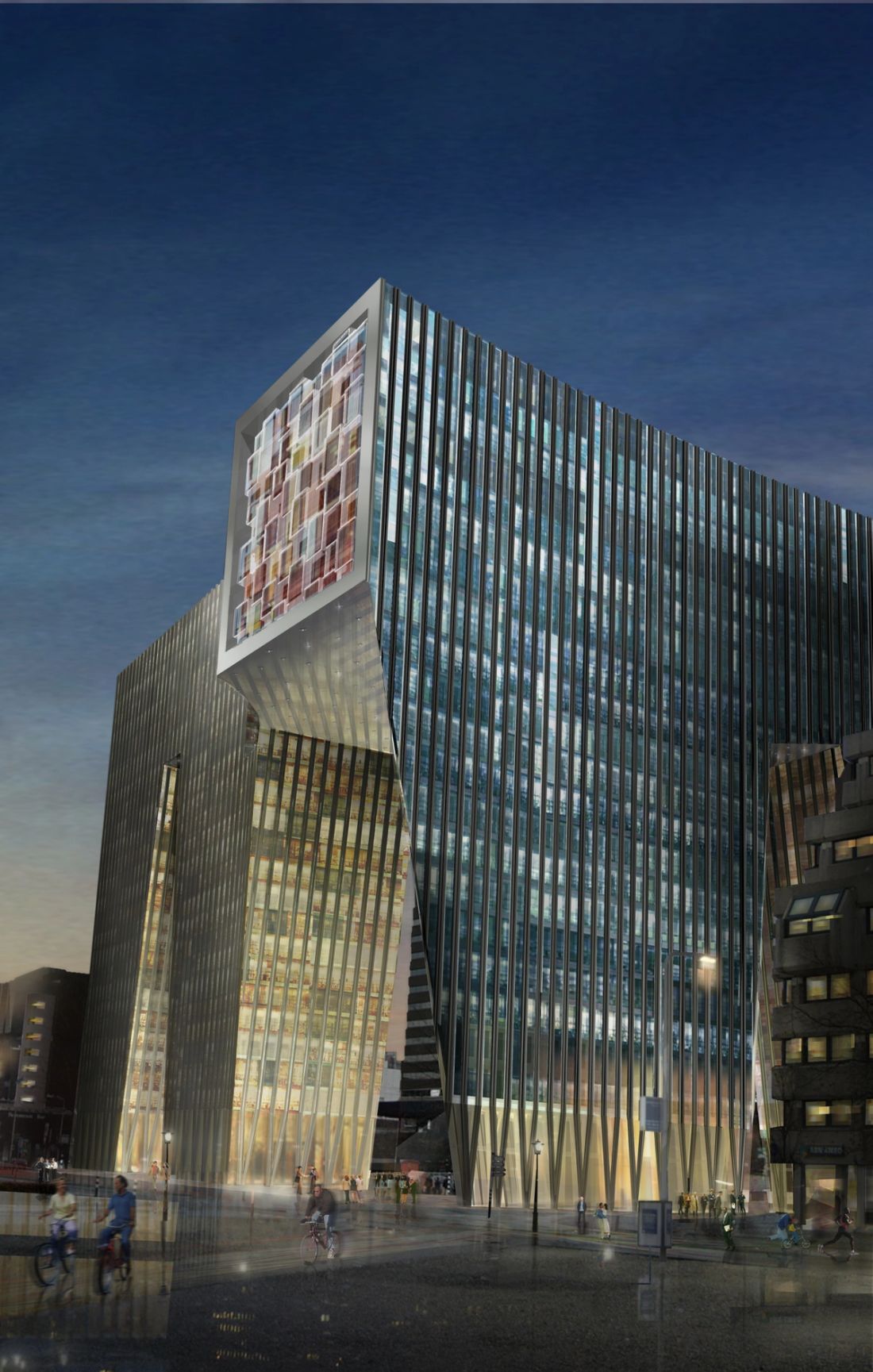 Koningin Julianaplein