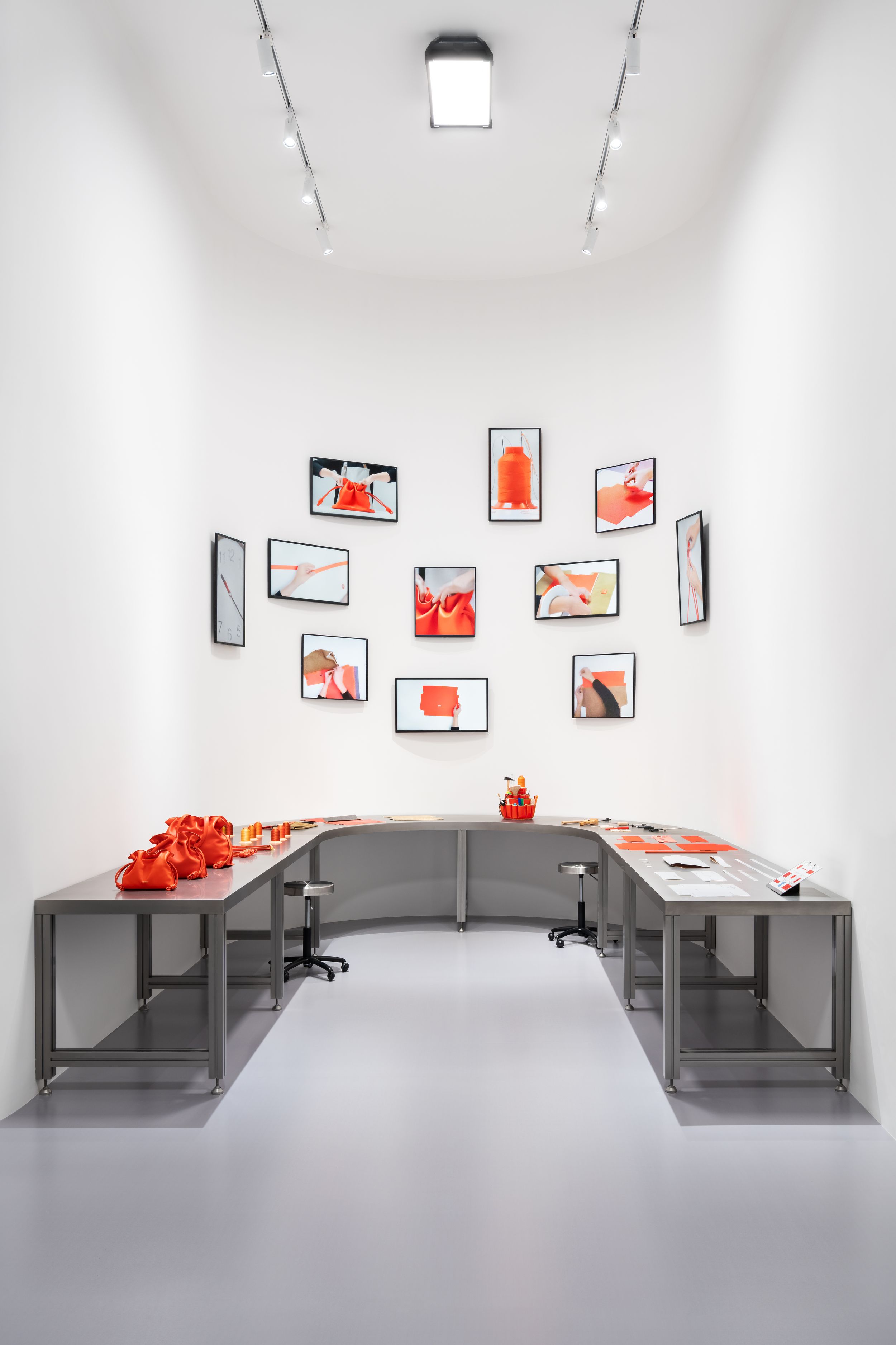 LOEWE 'Crafted World'