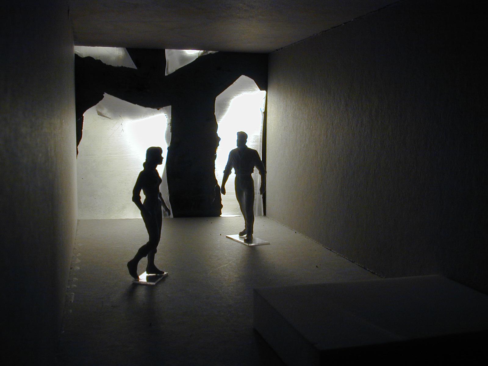 Prada Epicenter New York