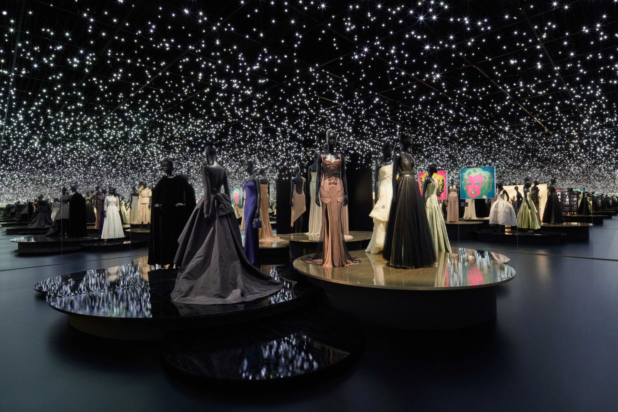 Christian Dior: Designer of Dreams