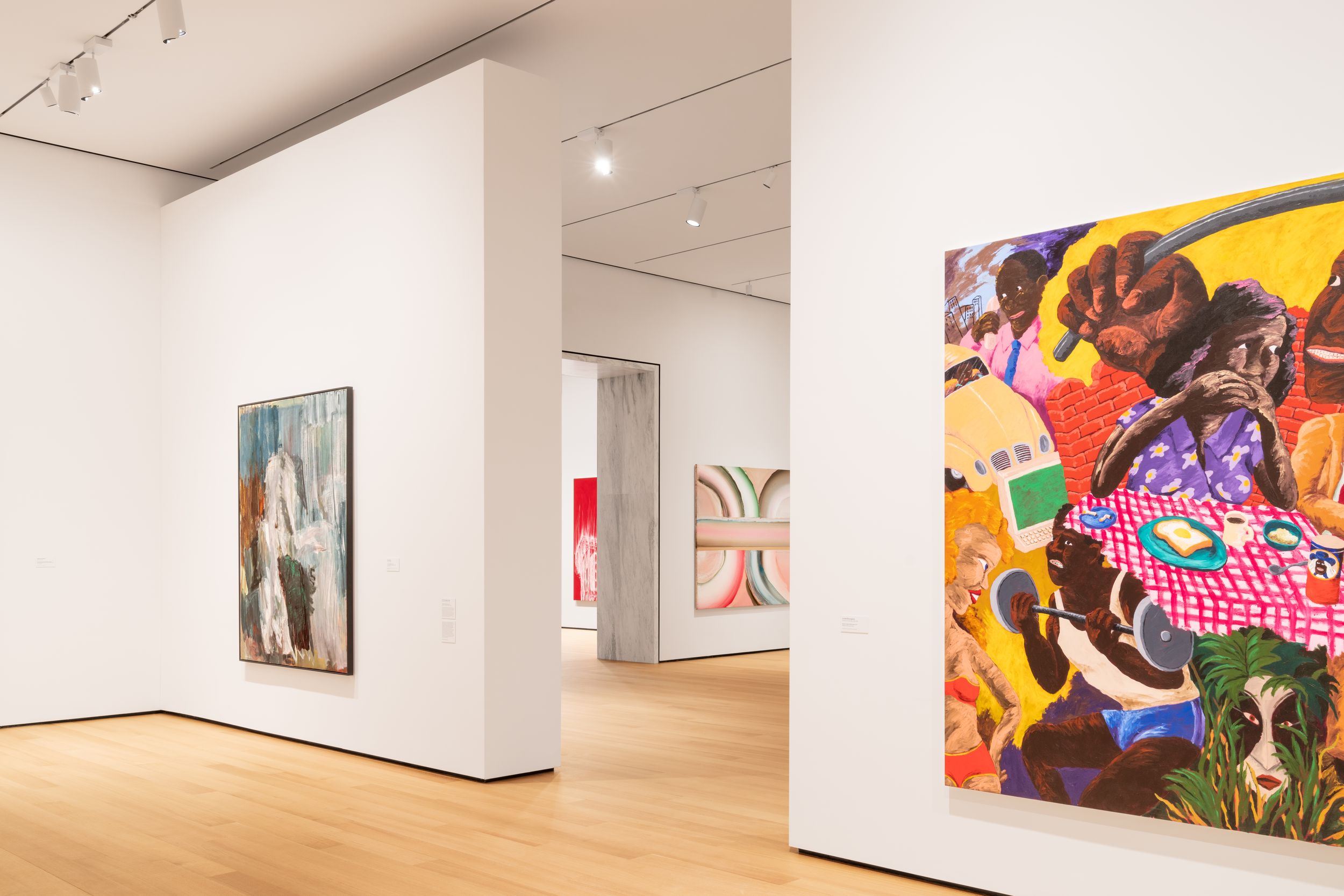 Buffalo AKG Art Museum