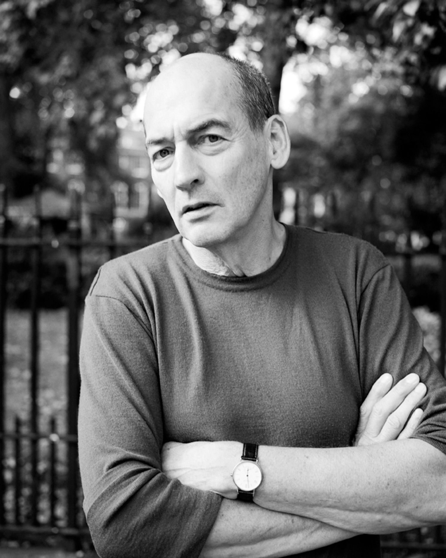 Rem Koolhaas rem-koolhaas