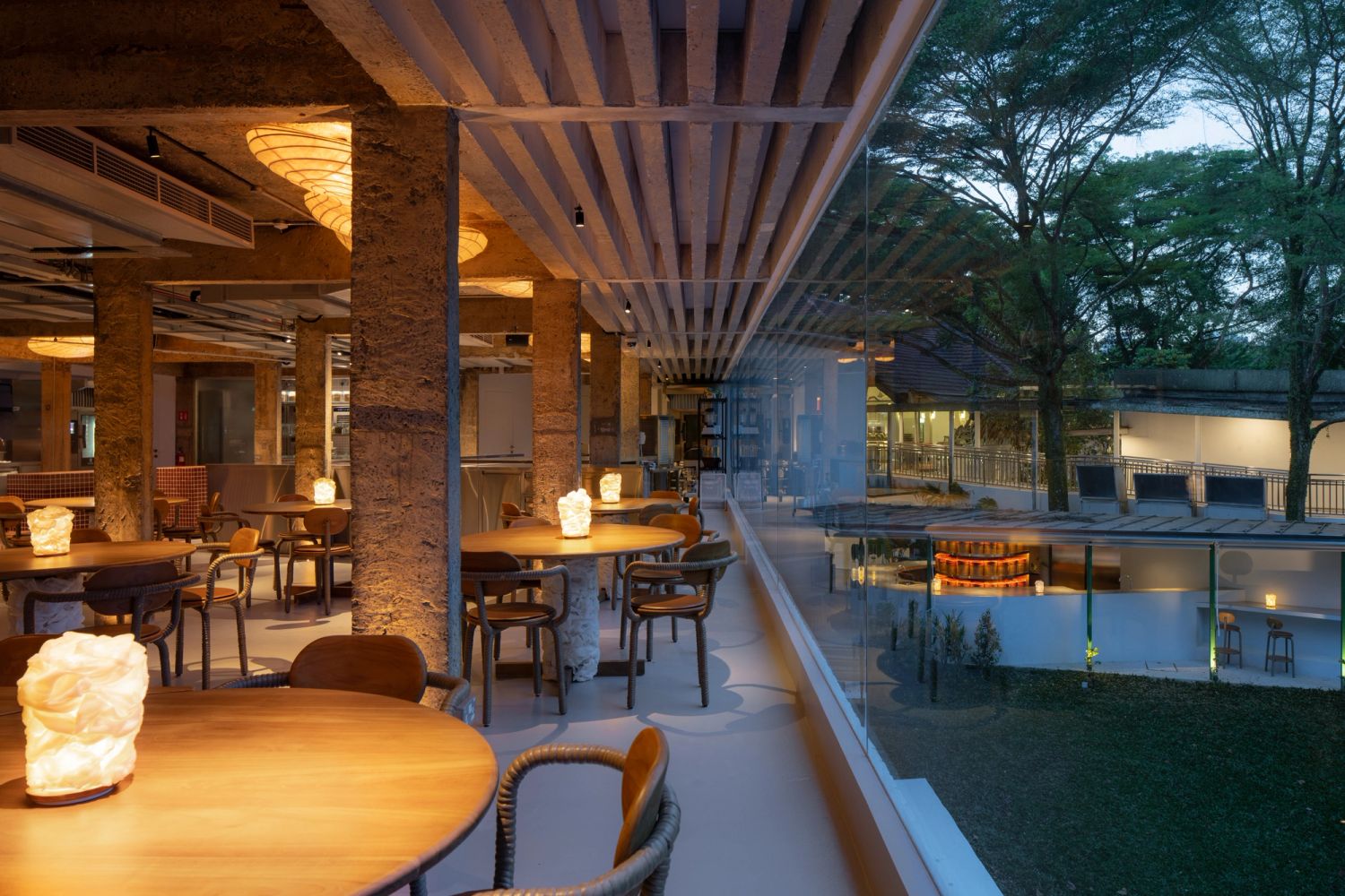 AIR – Circular Campus and Cooking Club