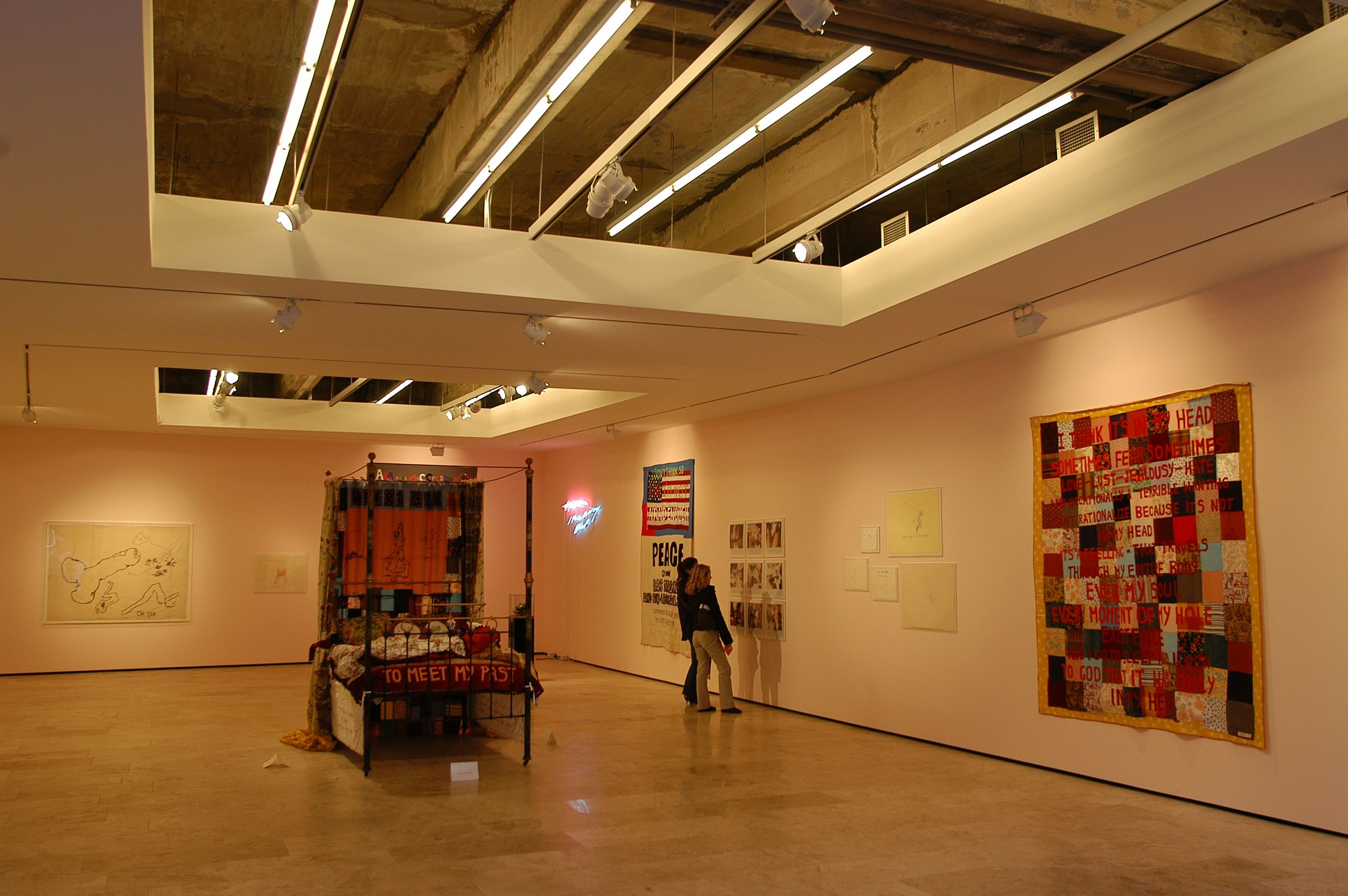 Lehmann Maupin Gallery – New York