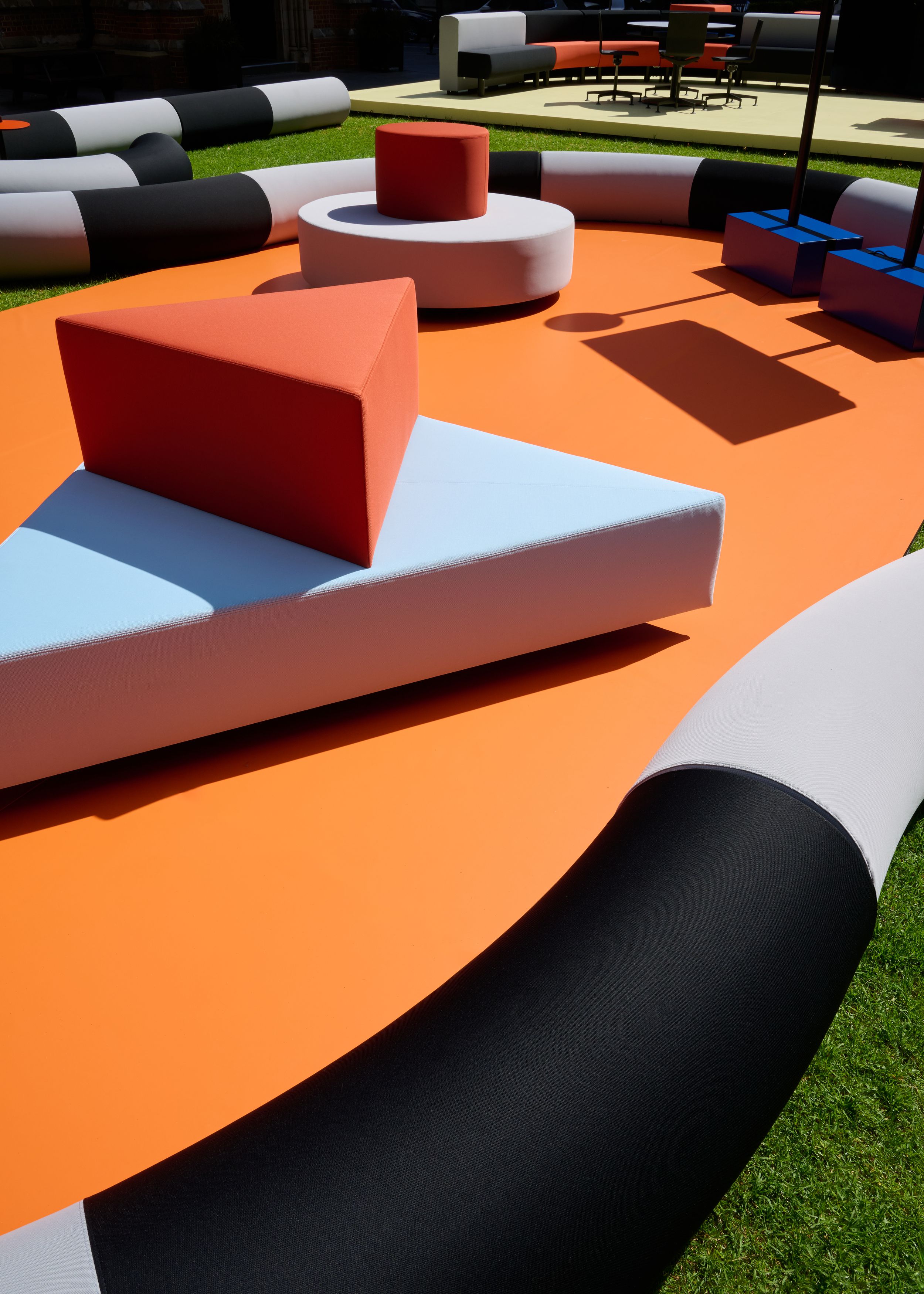 PRINCIPLES Square at Perth Design Week 2024