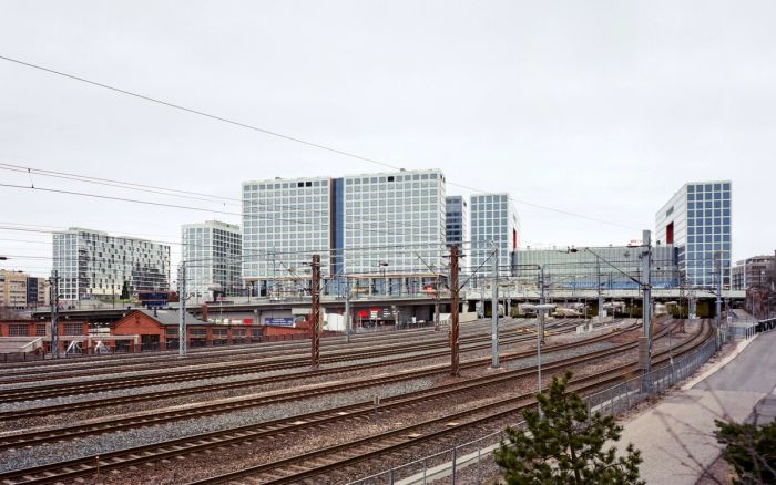 Pasila Tripla