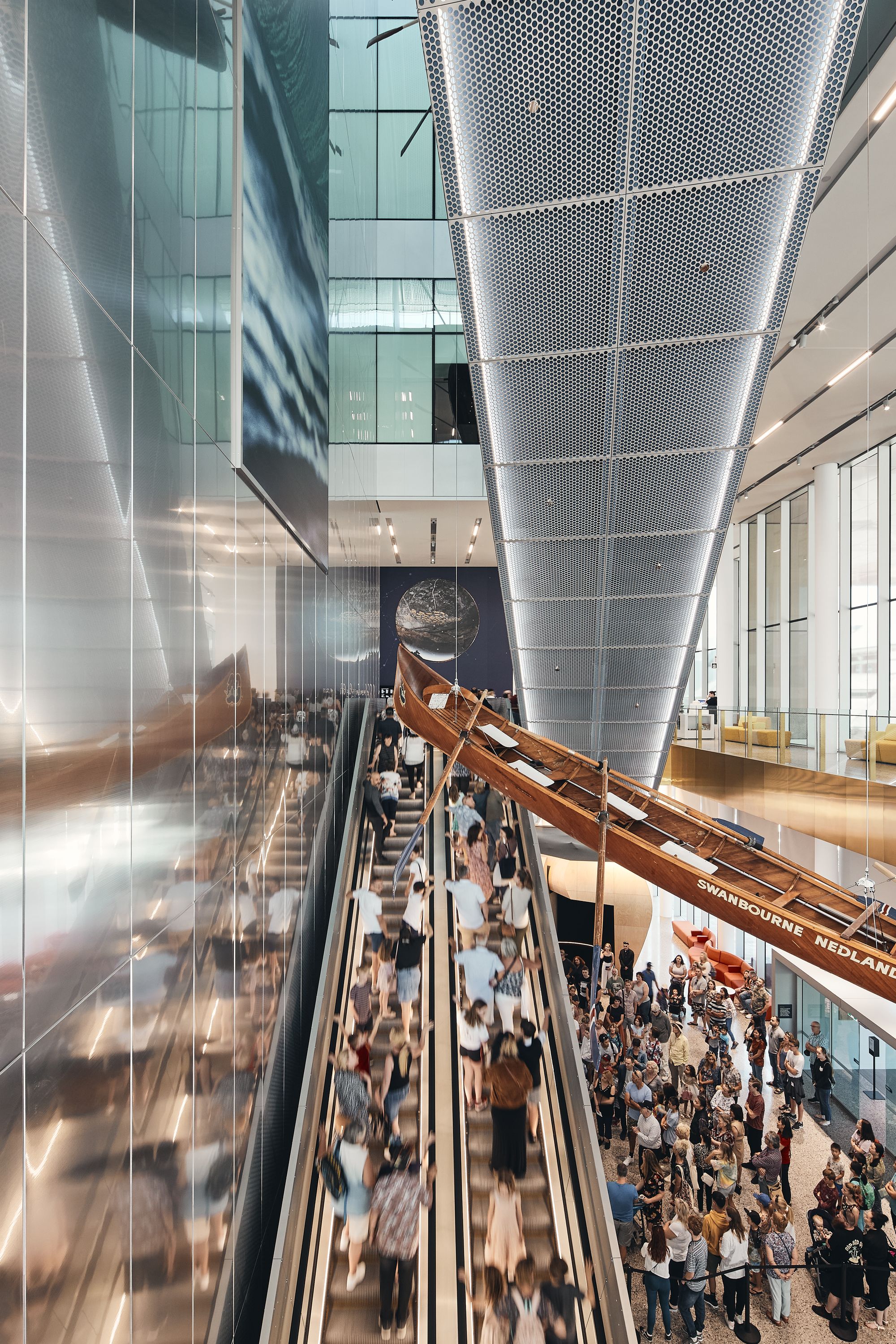 WA Museum Boola Bardip