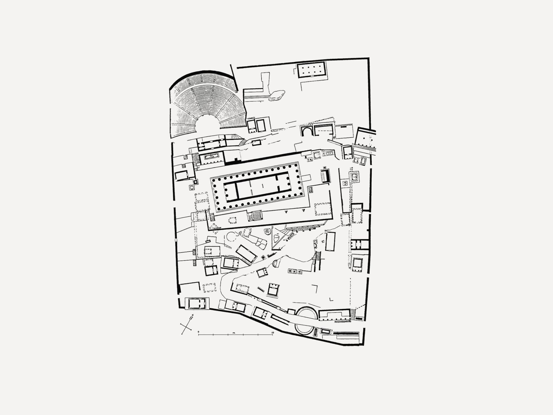 Sussex Studio, Gallery and Garden | Adam Richards Architects