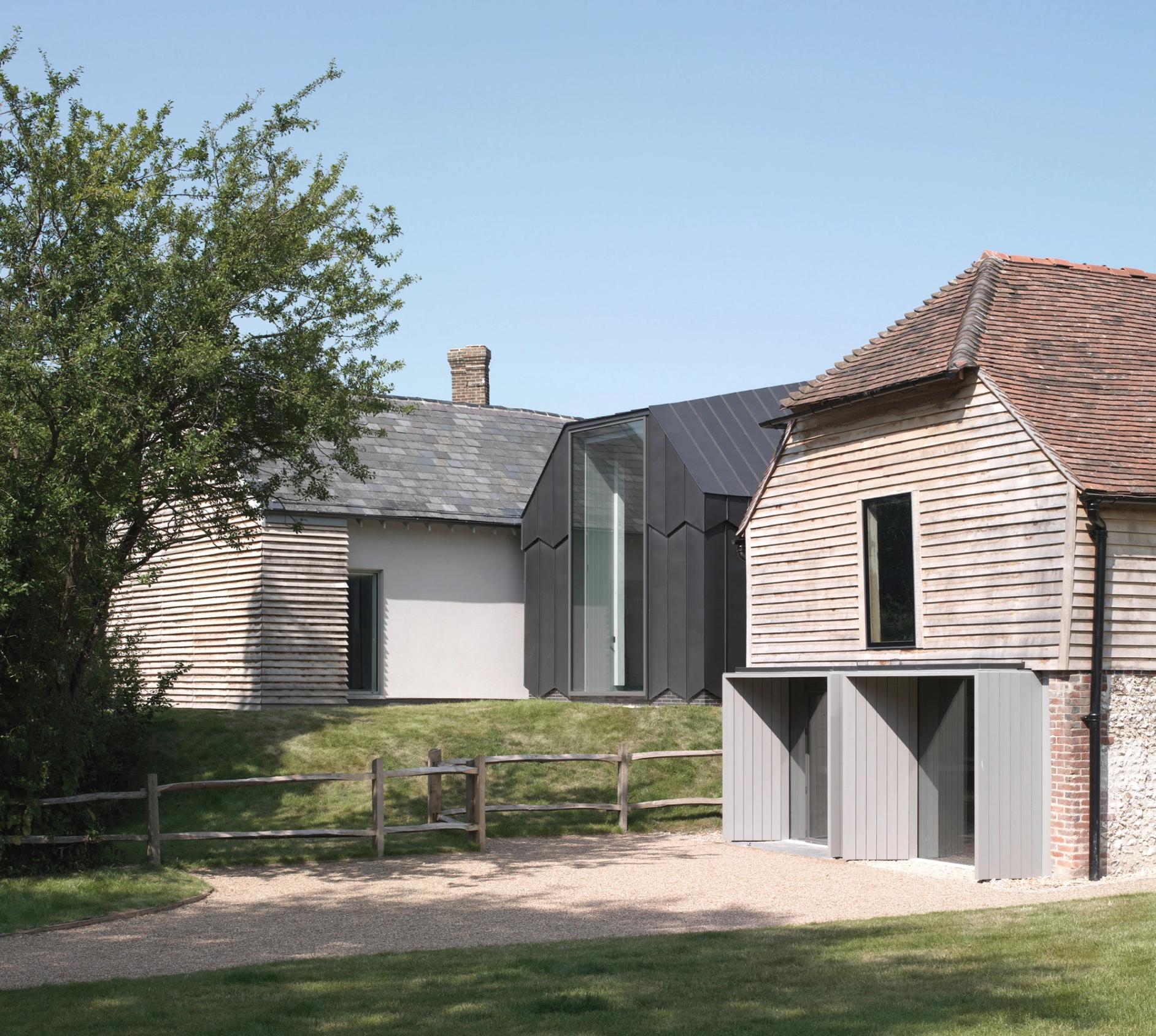 Ditchling Museum of Art + Craft | Adam Richards Architects