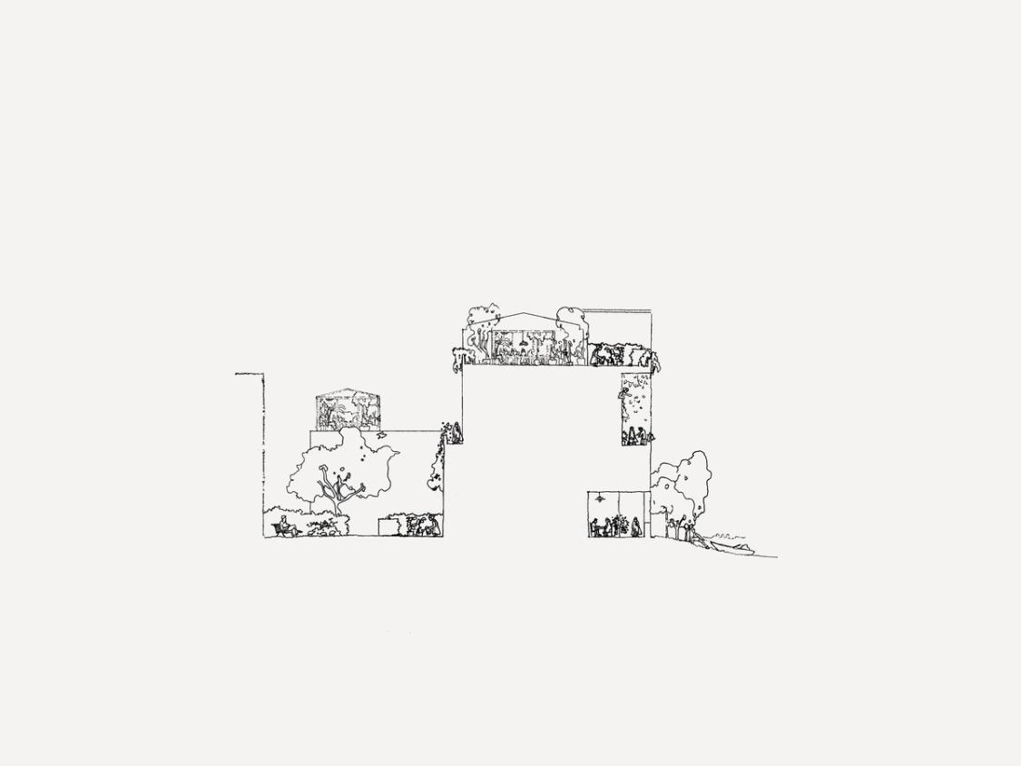 Lewes Phoenix | Adam Richards Architects