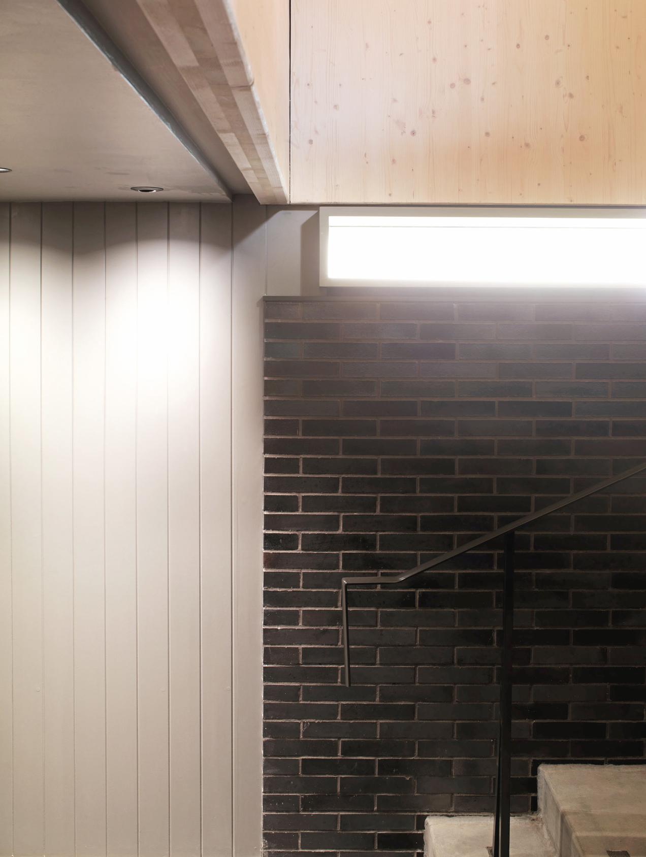 Ditchling Museum of Art + Craft | Adam Richards Architects