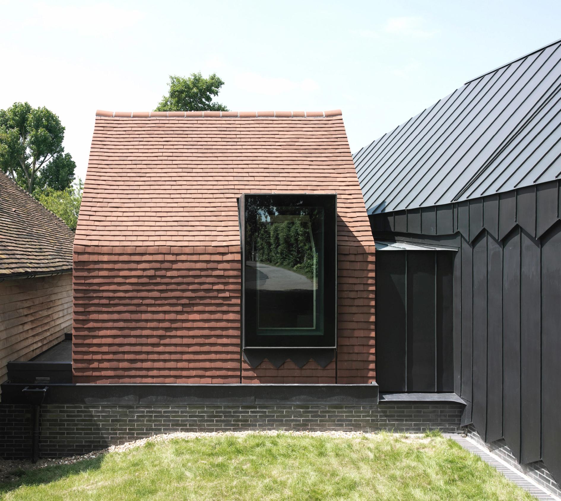 Ditchling Museum of Art + Craft | Adam Richards Architects